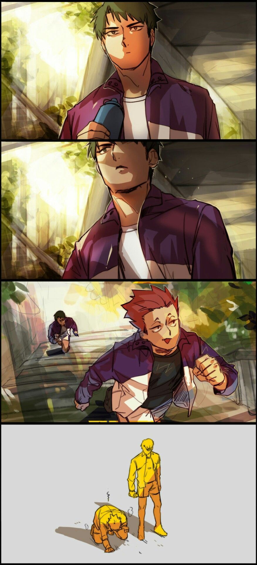 UshiTen Wallpapers - Wallpaper Cave