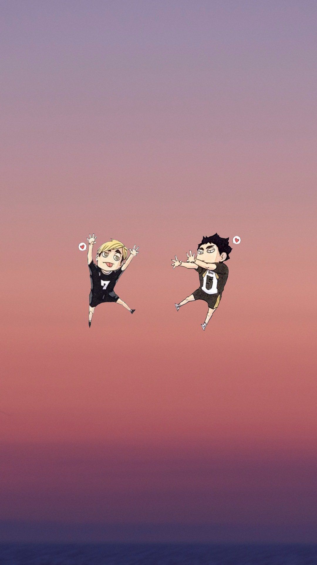 UshiTen Wallpapers - Wallpaper Cave