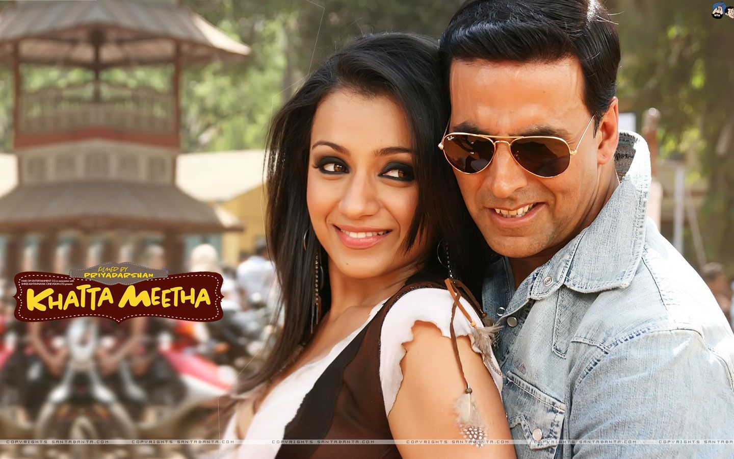 Khatta Meetha Movie Wallpapers - Wallpaper Cave