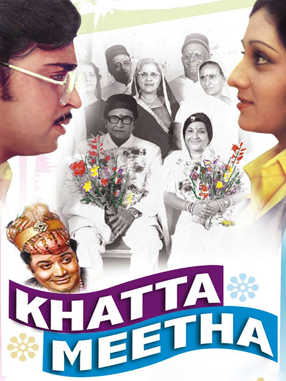 Khatta Meetha Movie Wallpapers - Wallpaper Cave