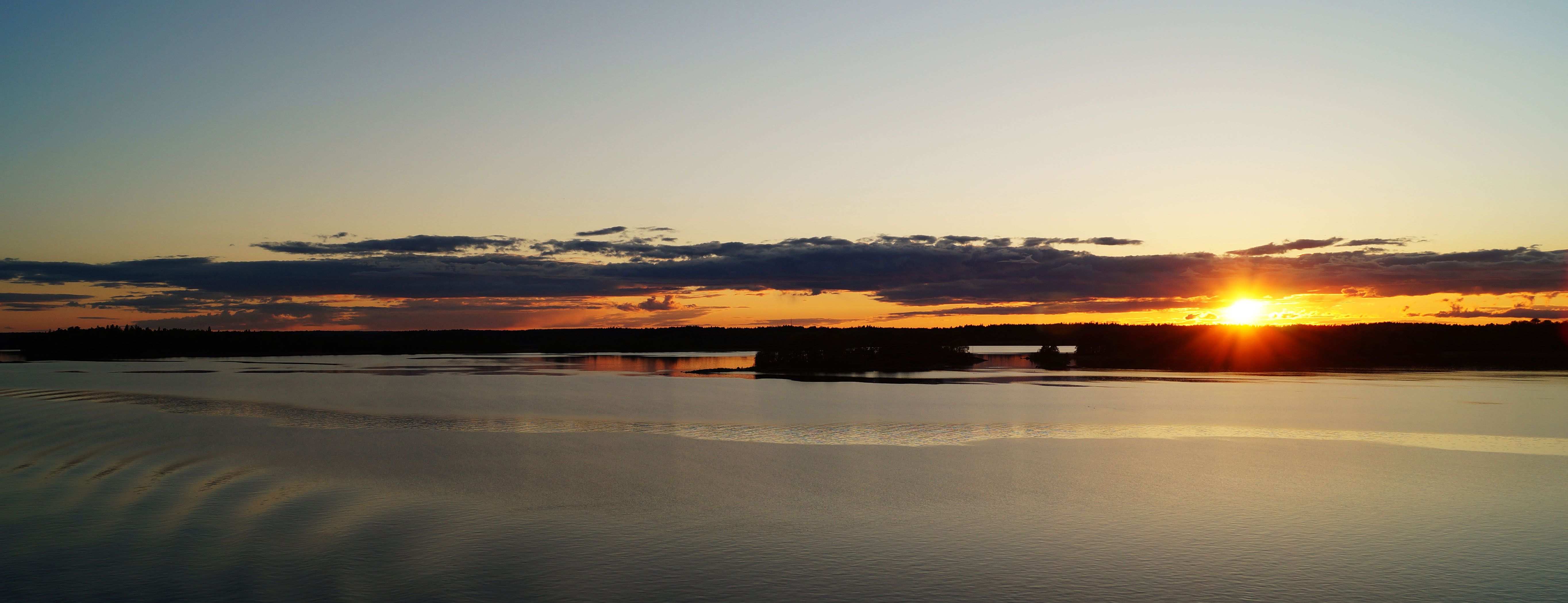 Spring Lake Sunrises Wallpapers - Wallpaper Cave