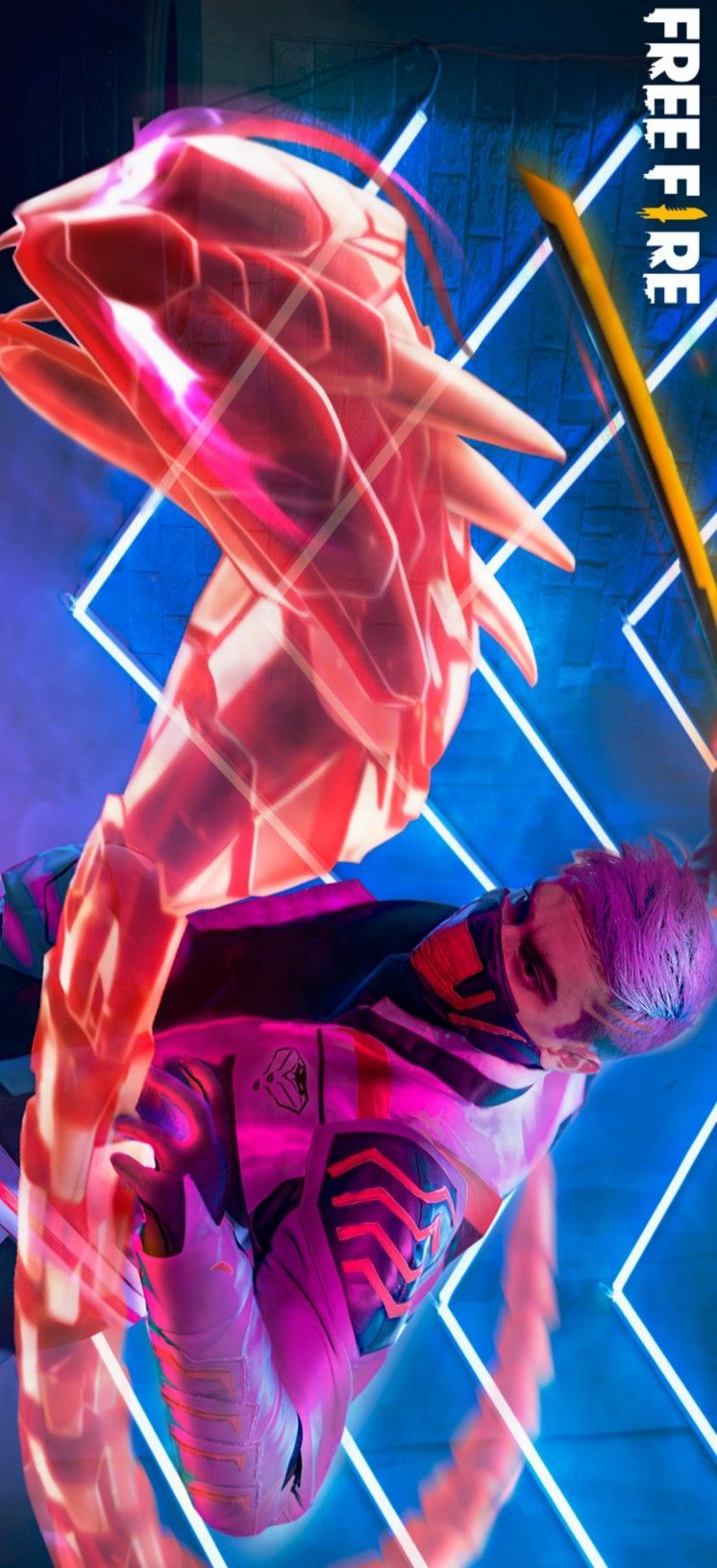 Cobra FF Wallpapers - Wallpaper Cave