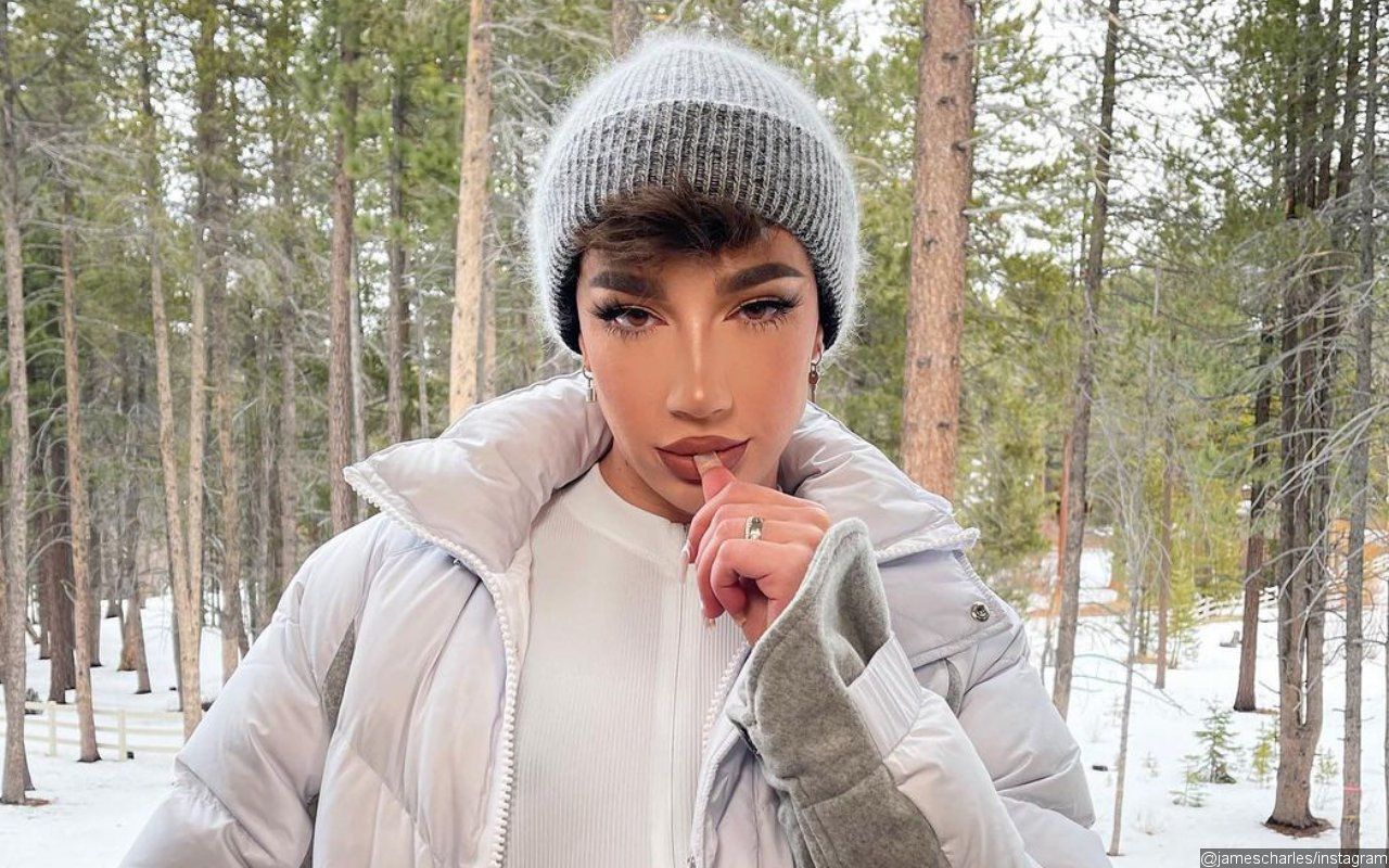 James Charles 2021 Wallpapers - Wallpaper Cave