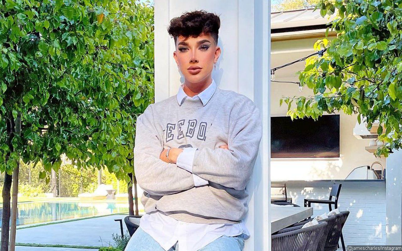 James Charles 2021 Wallpapers - Wallpaper Cave