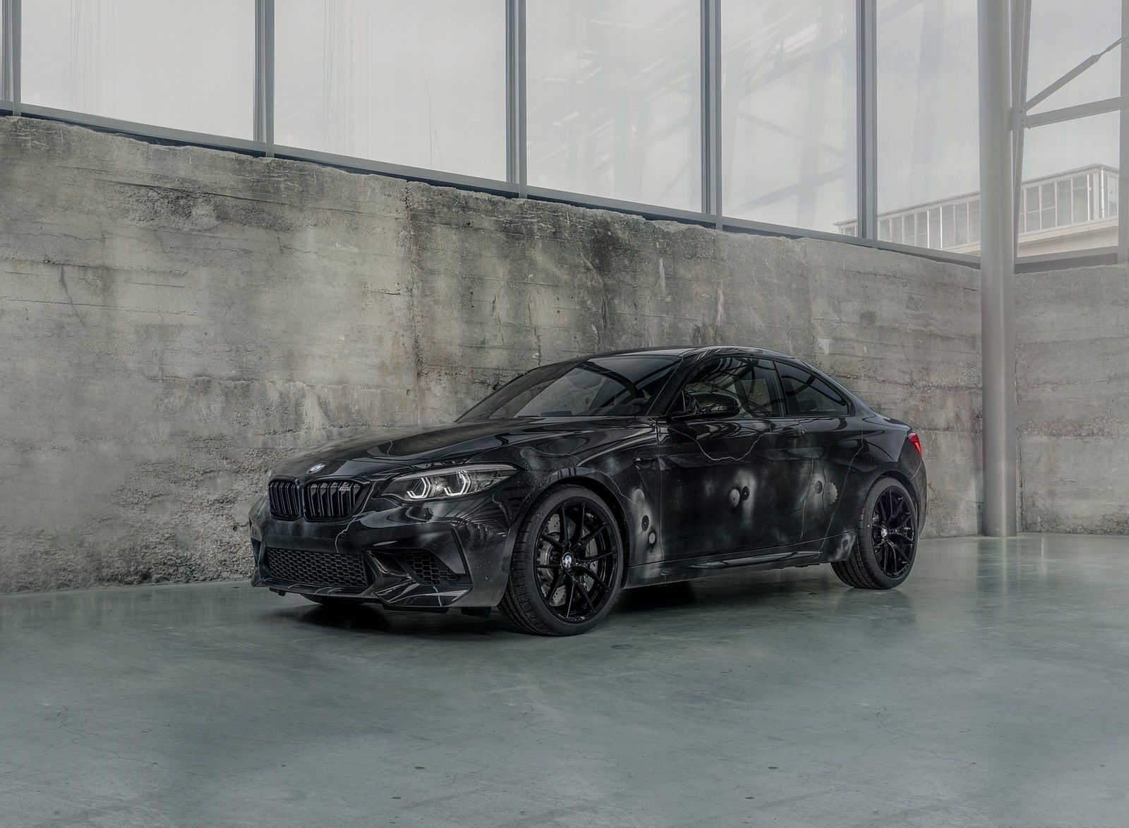 2021 BMW M2 Wallpapers - Wallpaper Cave