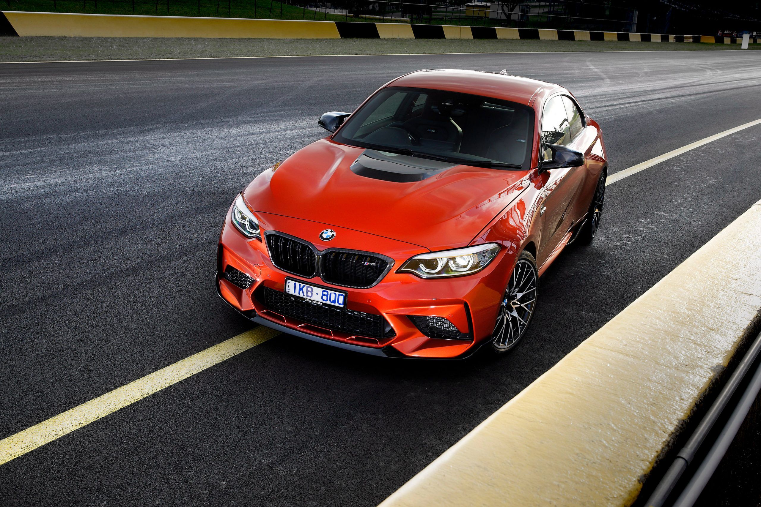 2021 BMW M2 Wallpapers - Wallpaper Cave