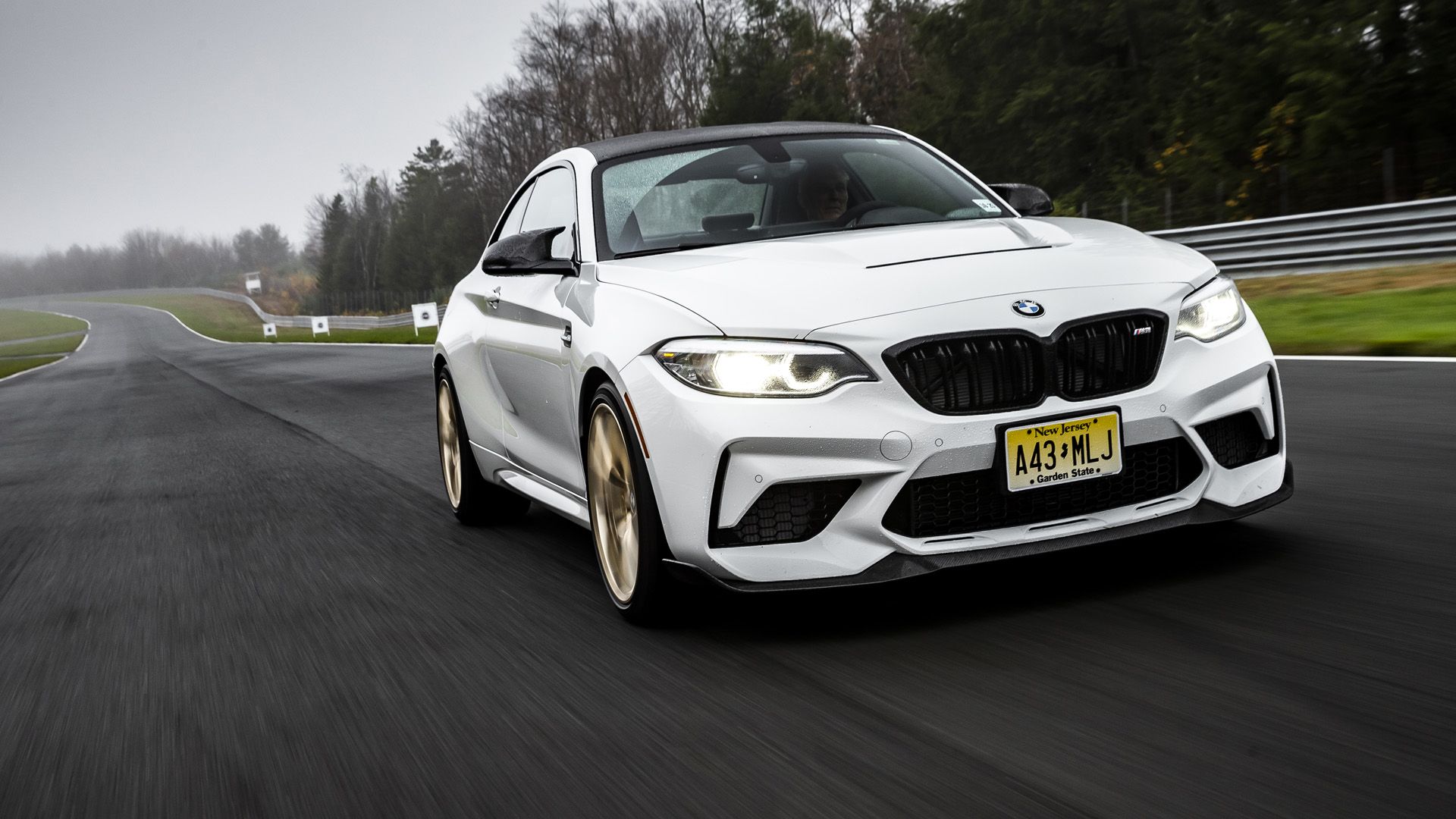 2021 BMW M2 Competition Wallpapers - Wallpaper Cave