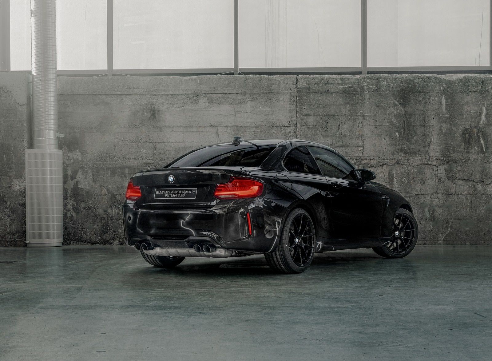 2021 BMW M2 Competition Wallpapers - Wallpaper Cave