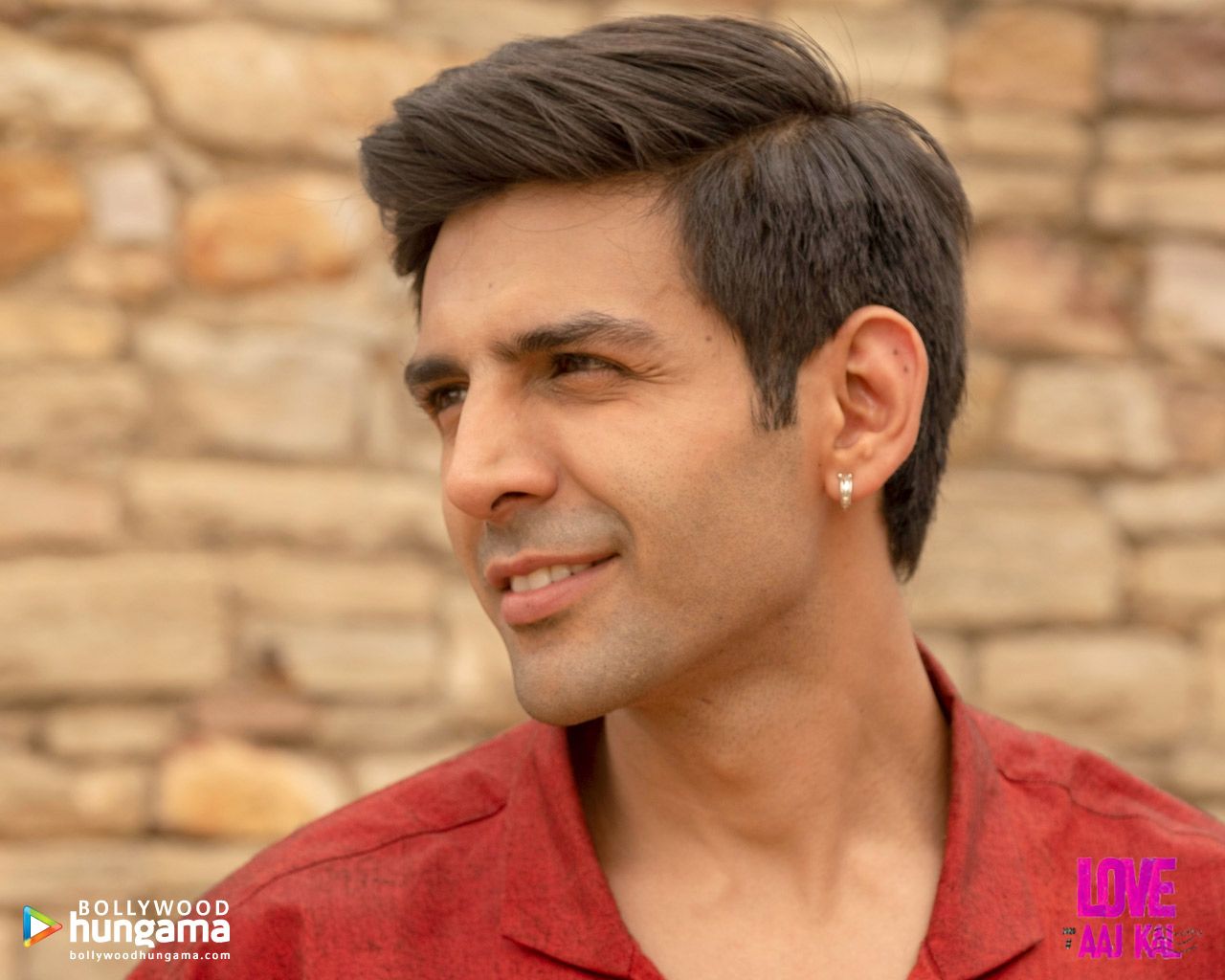 Love Aaj Kal Wallpapers - Wallpaper Cave