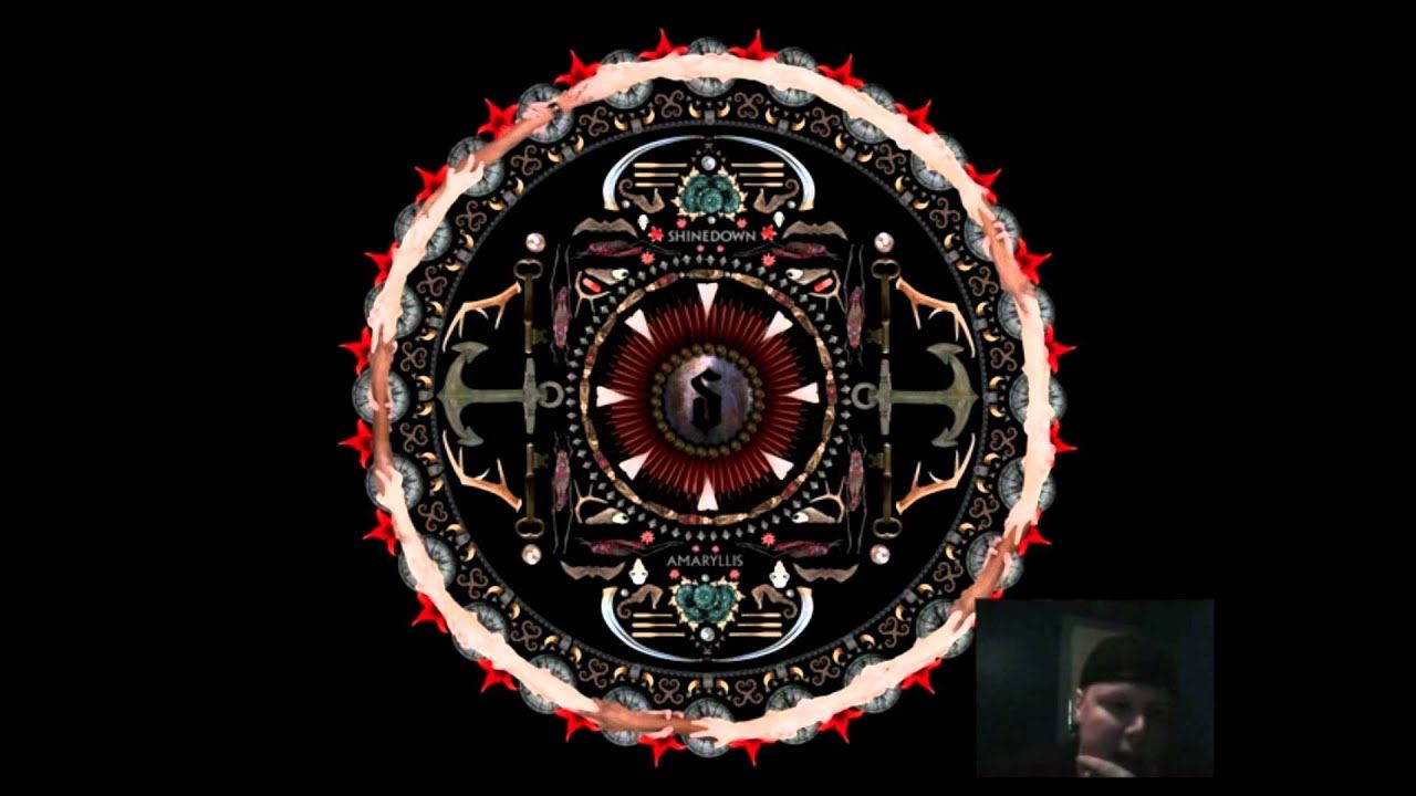 Shinedown Lyric Wallpapers For Desktop Shinedown Launch Into 2025