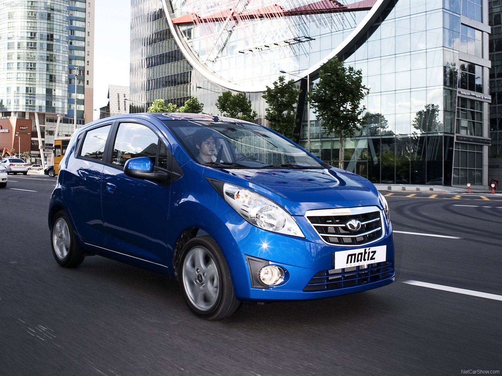 Daewoo Wallpapers - Wallpaper Cave