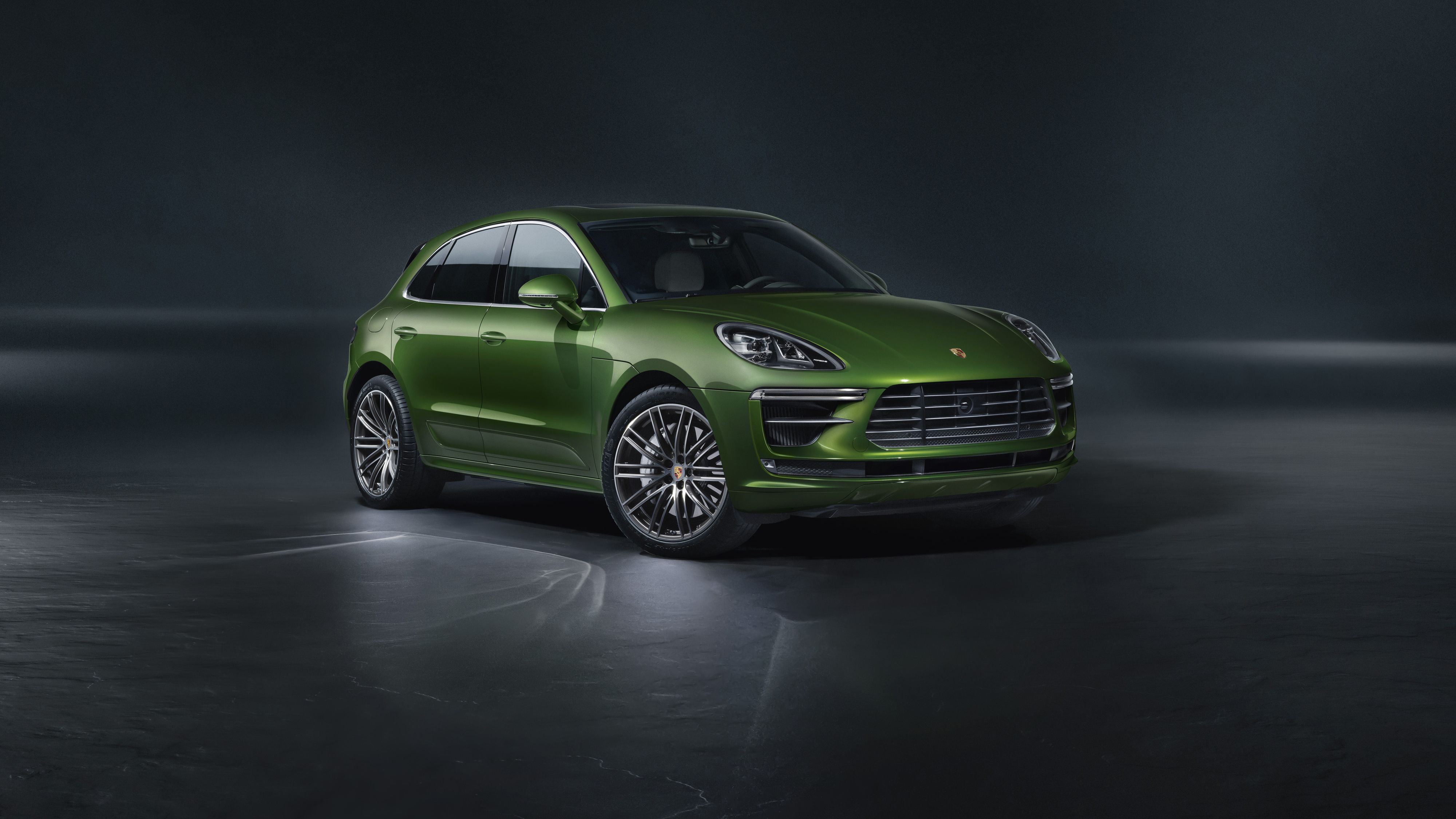 Porsche Macan 4k Wallpapers - Wallpaper Cave