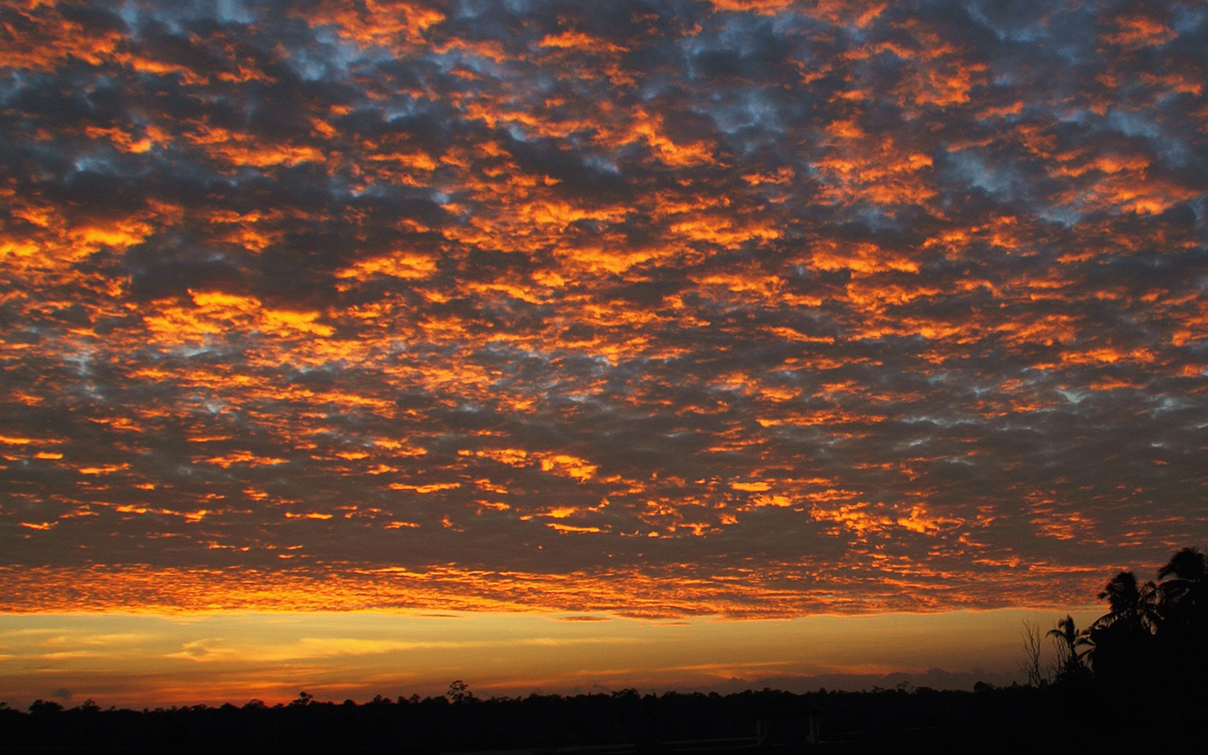 Brown Sky 4k Wallpapers - Wallpaper Cave