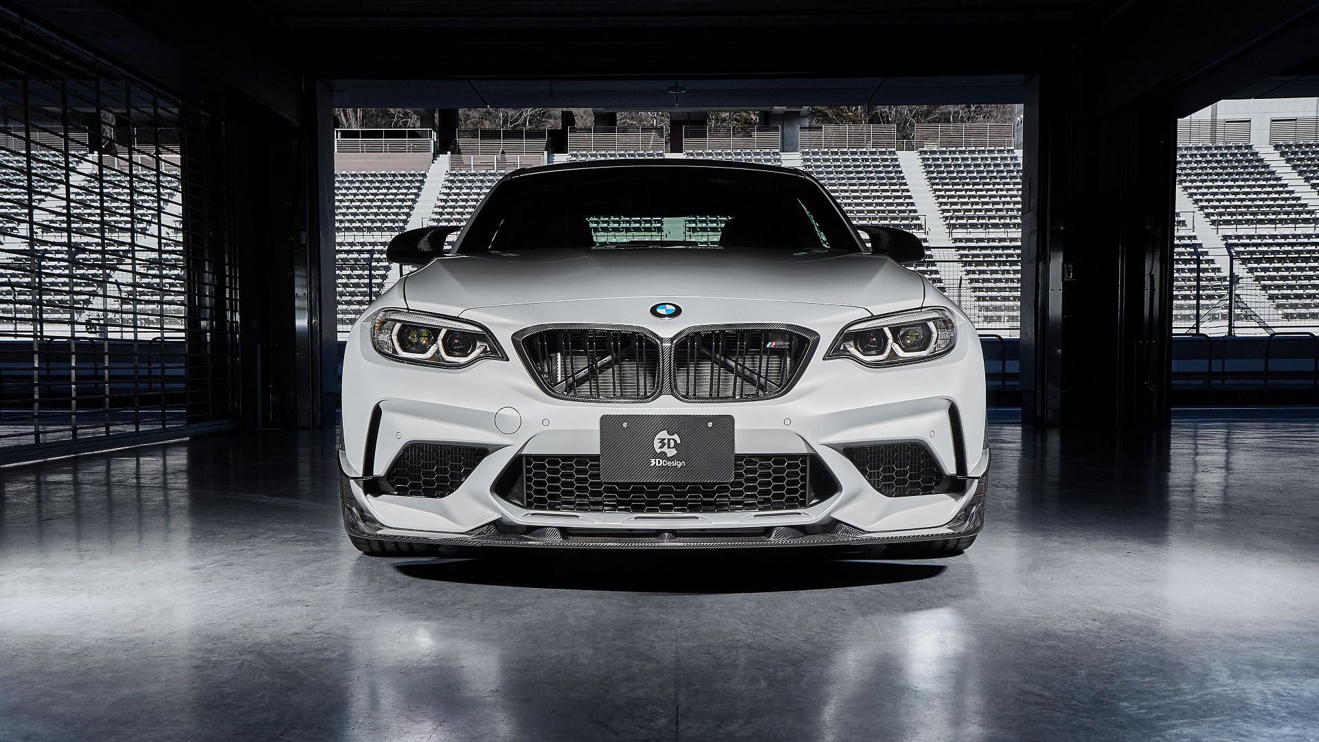 2021 BMW M2 Competition Wallpapers - Wallpaper Cave