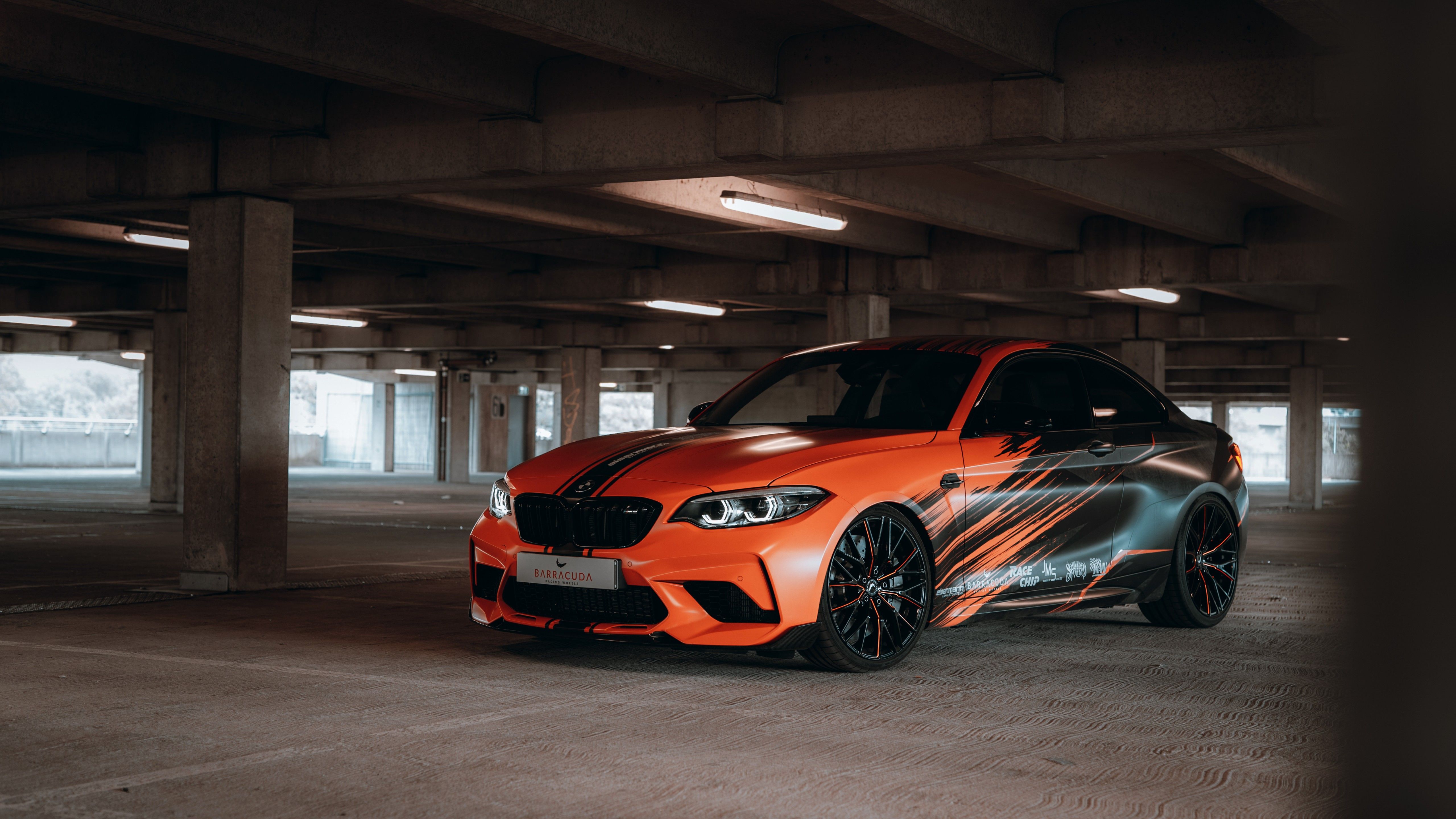 2021 BMW M2 Competition Wallpapers - Wallpaper Cave