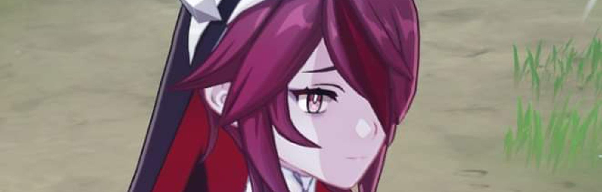 Rosaria Genshin Impact Wallpapers - Wallpaper Cave