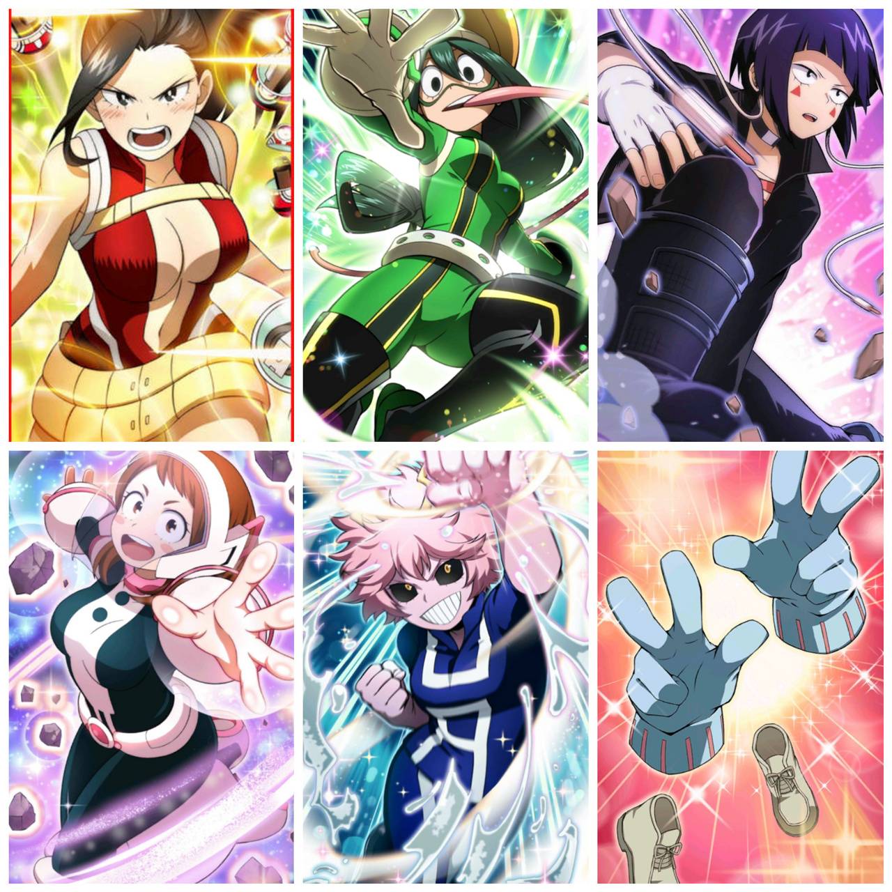 Class 1-a Girls Wallpapers - Wallpaper Cave