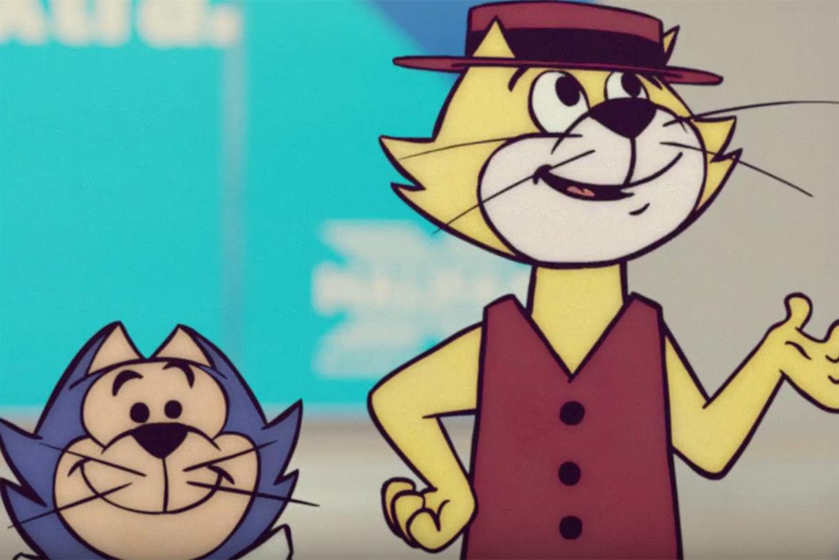 Top Cat Begins Wallpapers - Wallpaper Cave