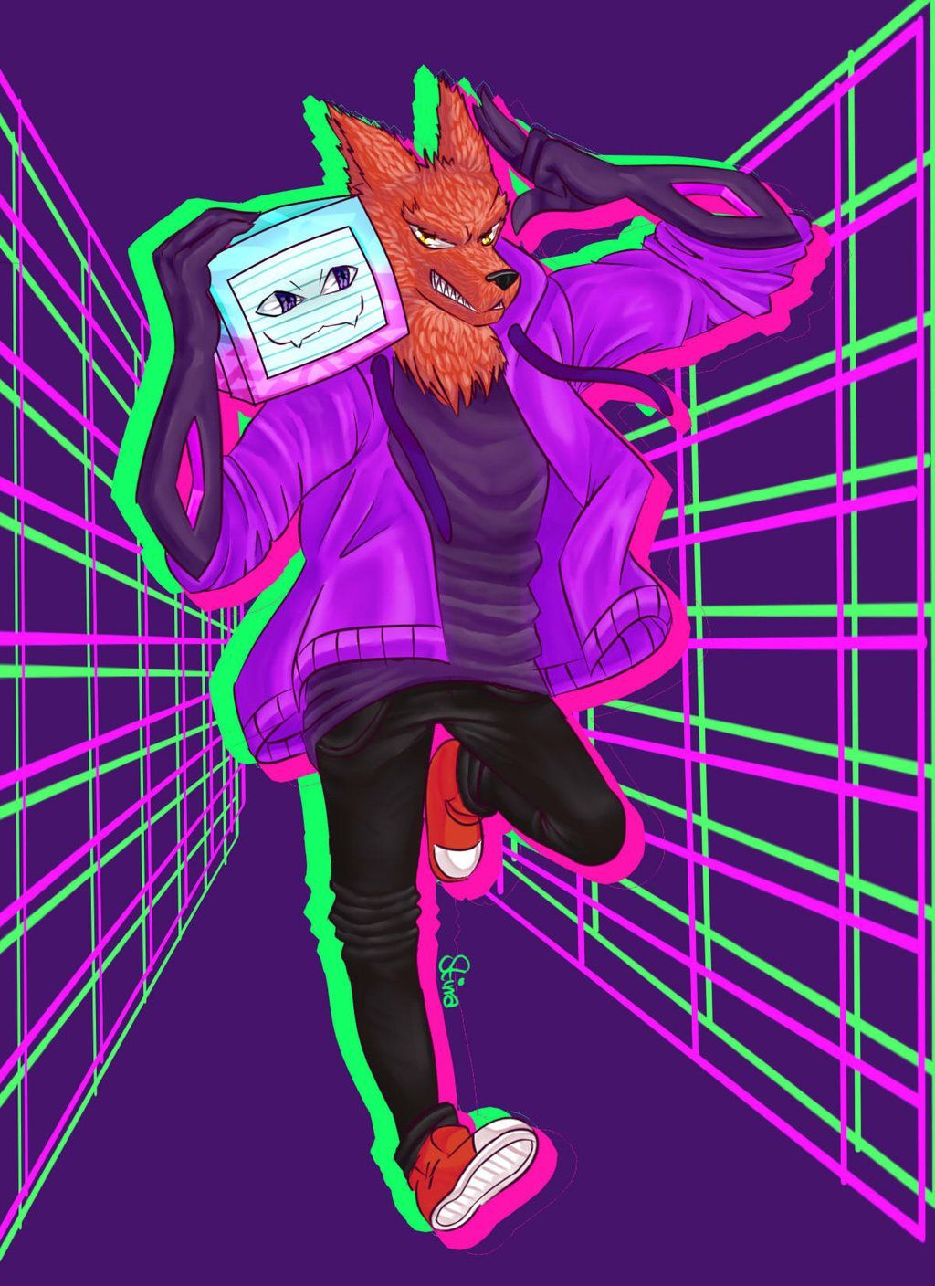 Pyrocynical Wallpapers - Wallpaper Cave