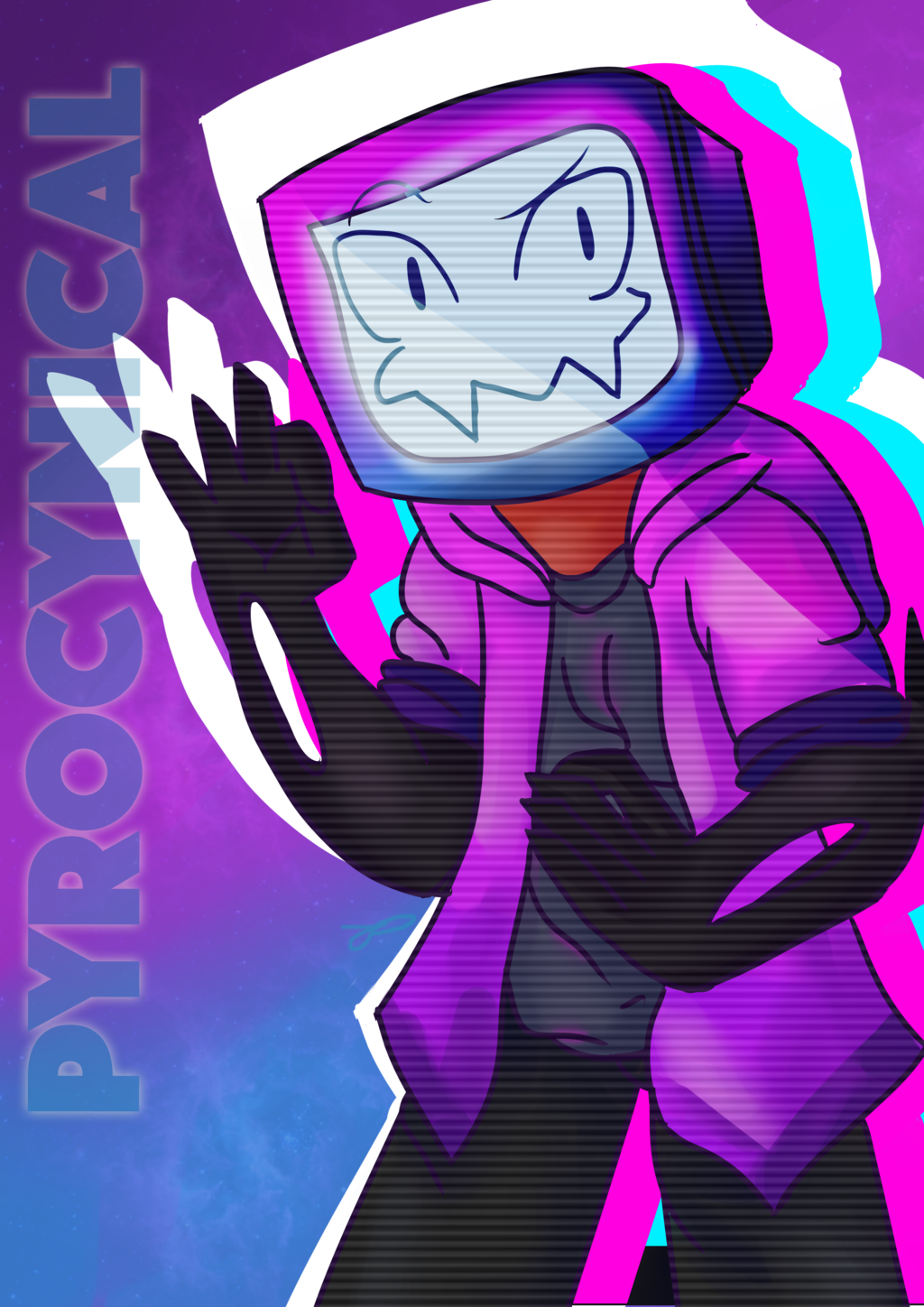 Pyrocynical Wallpapers - Wallpaper Cave