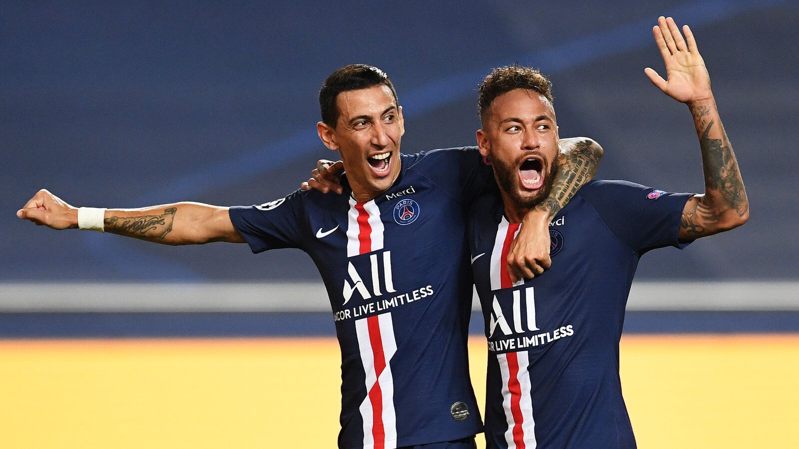 Di Maria 2021 Wallpapers - Wallpaper Cave