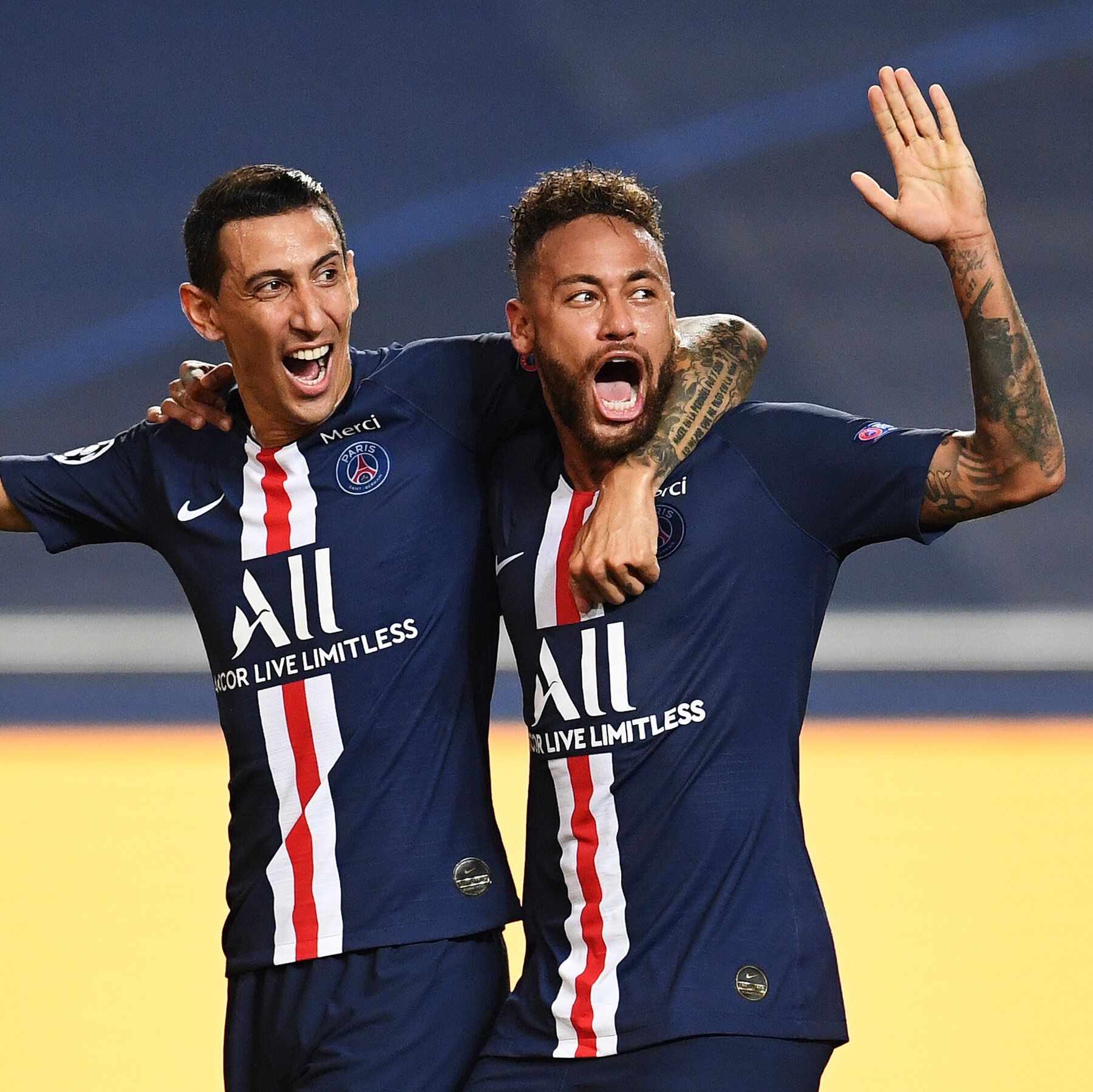 Di Maria 2021 Wallpapers - Wallpaper Cave