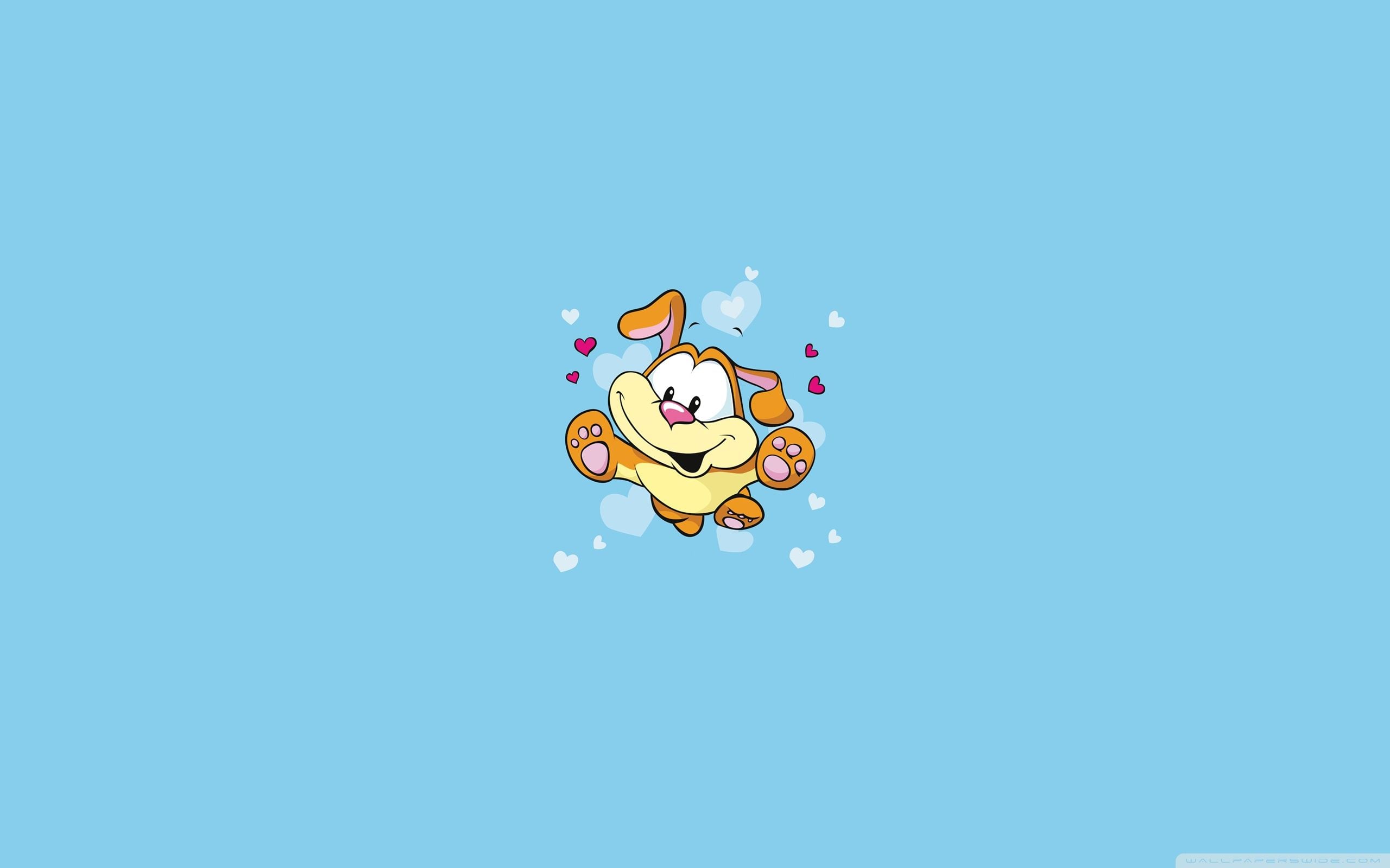 Happy Dog 4k Wallpapers - Wallpaper Cave