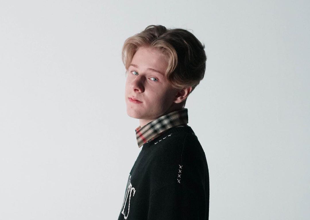 Piper Rockelle And Lev Cameron Wallpapers - Wallpaper Cave