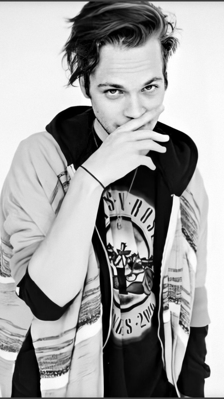 Alexander Calvert Wallpapers - Wallpaper Cave