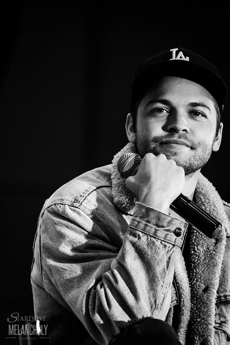 Alexander Calvert Wallpapers - Wallpaper Cave