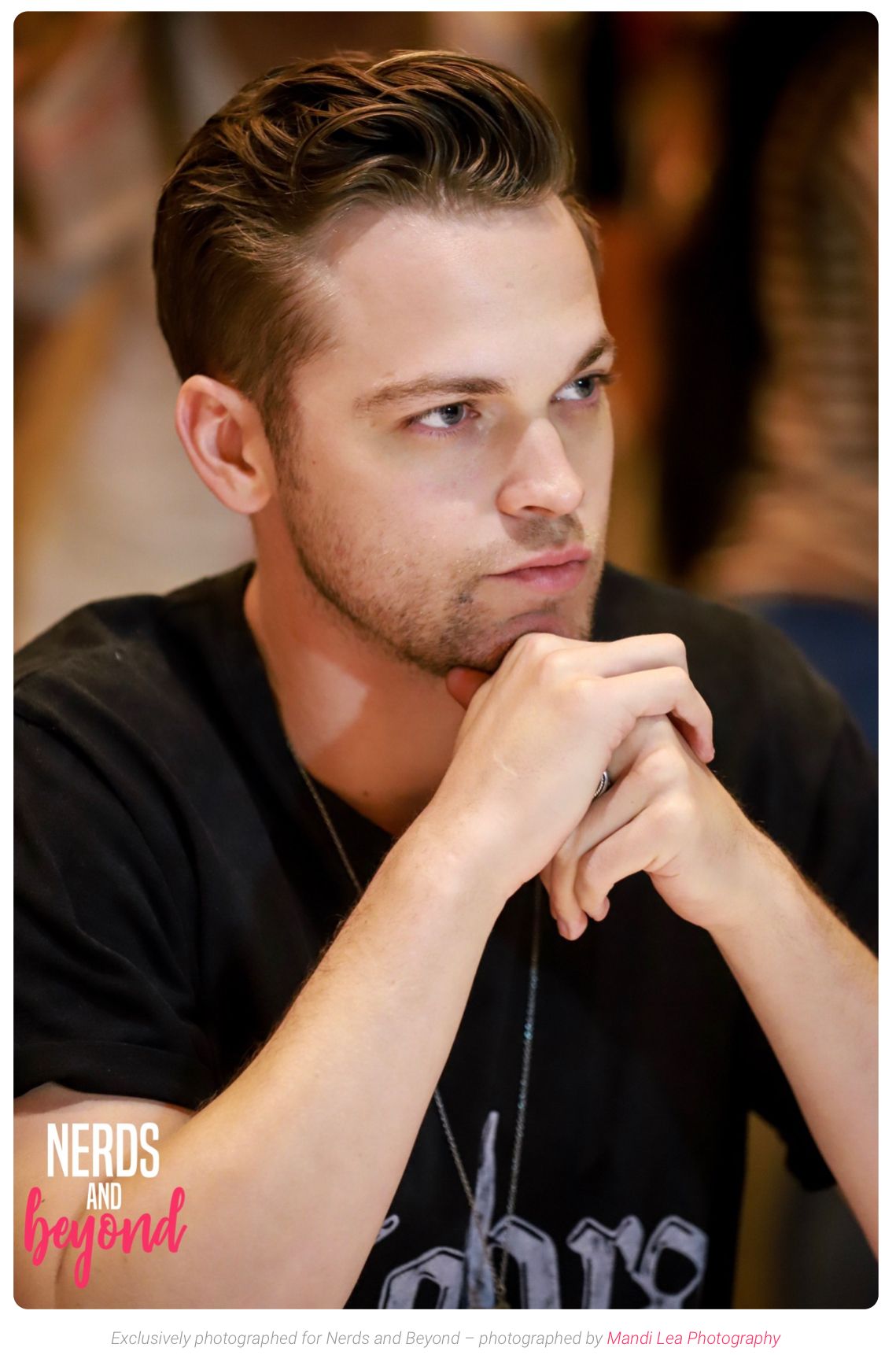 Alexander Calvert Wallpapers - Wallpaper Cave