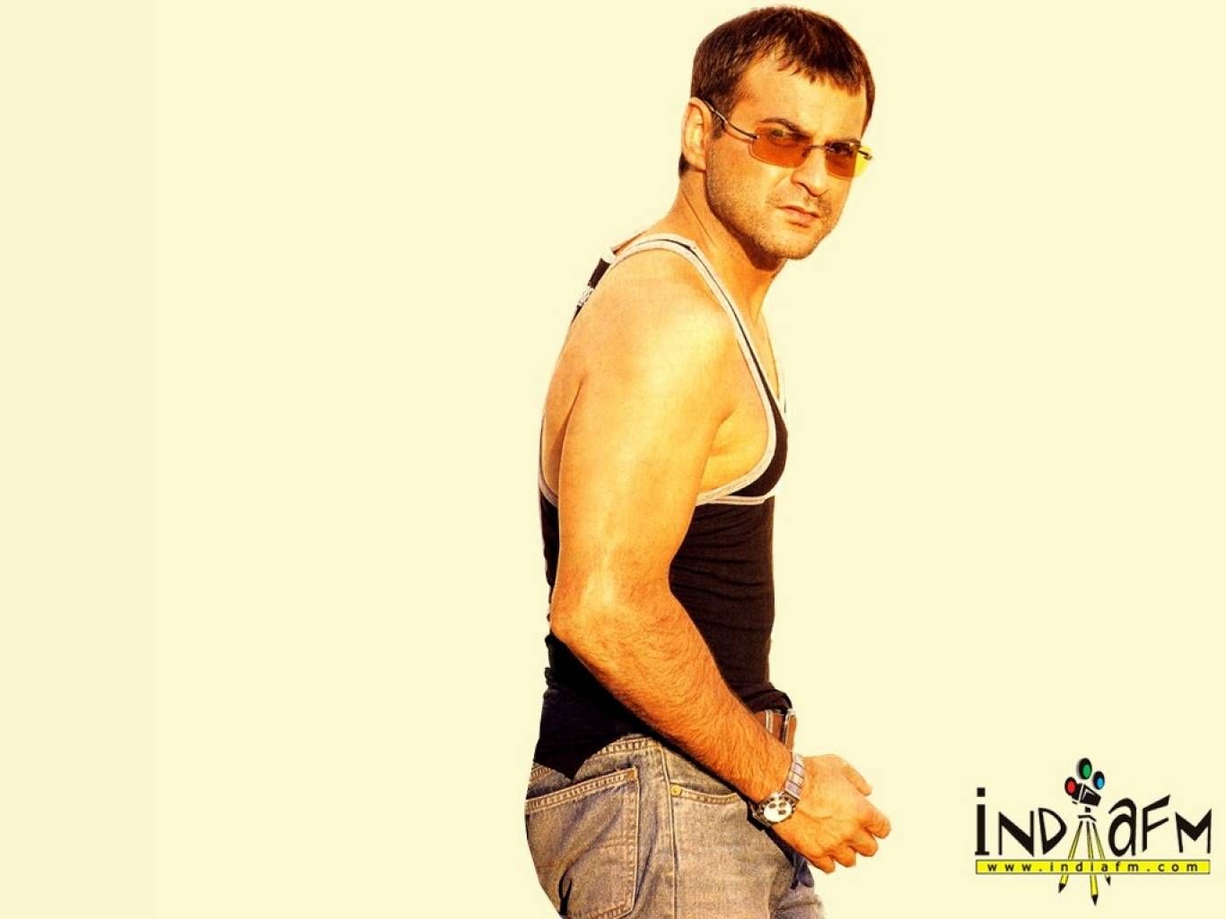 Sanjay Kapoor Wallpapers - Wallpaper Cave