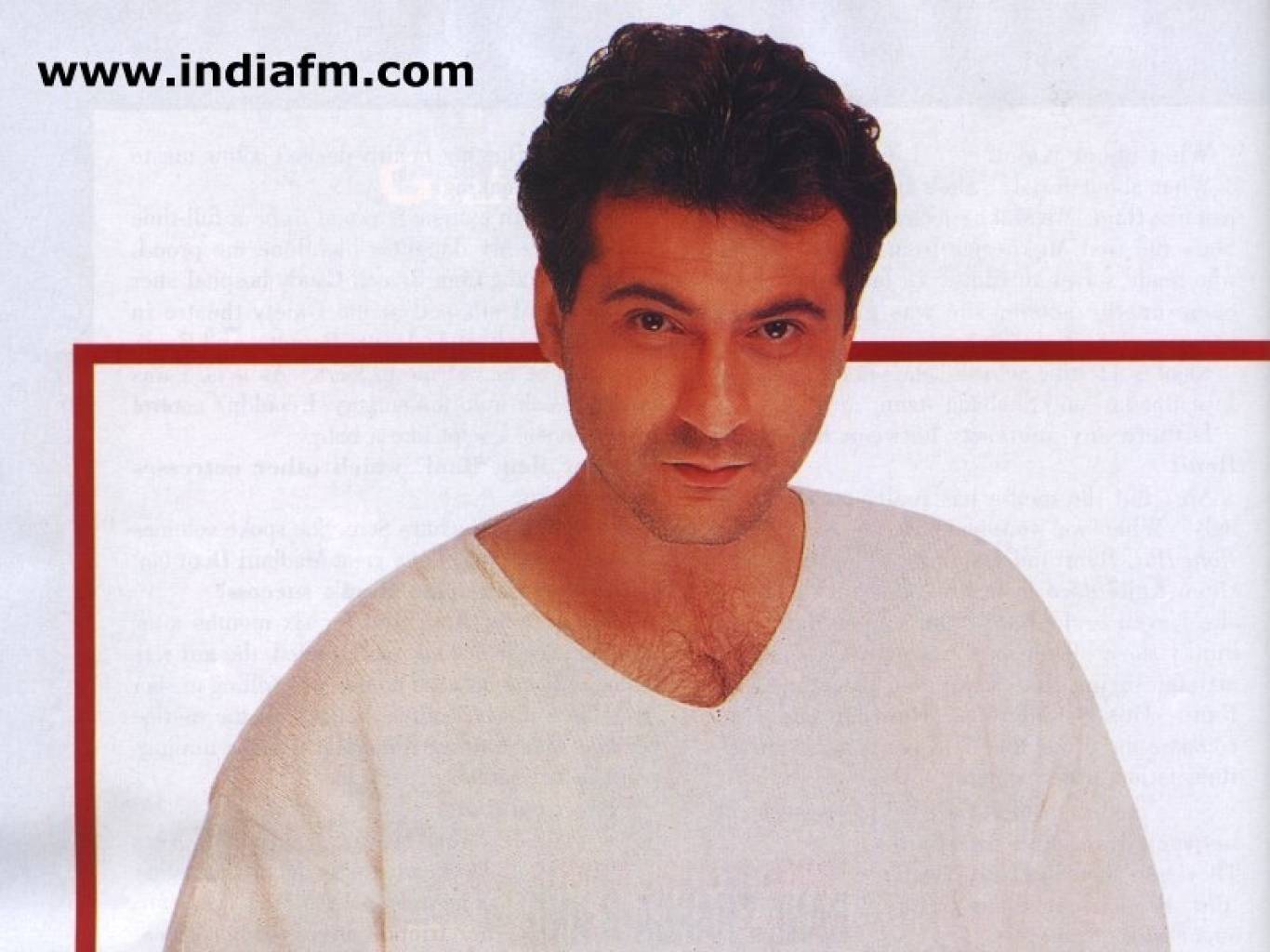 Sanjay Kapoor Wallpapers - Wallpaper Cave