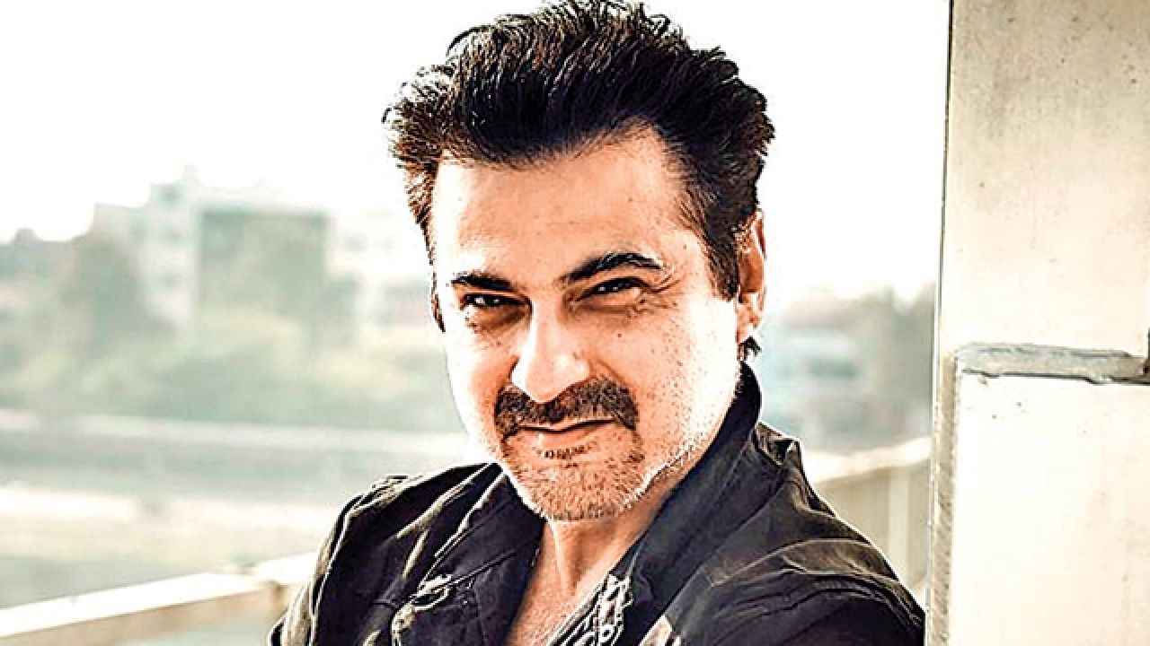 Sanjay Kapoor Wallpapers - Wallpaper Cave