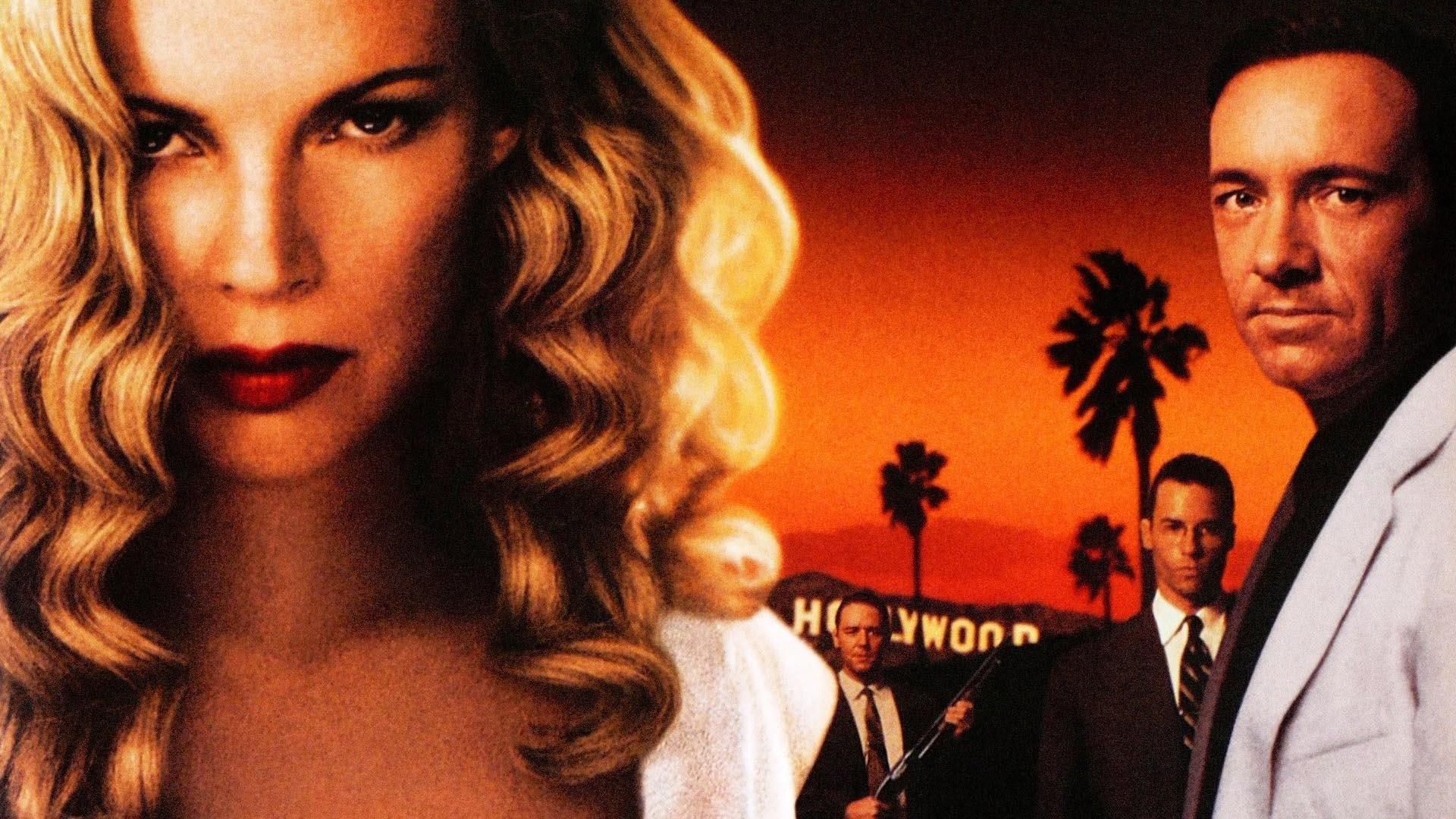 L.A. Confidential Wallpapers - Wallpaper Cave