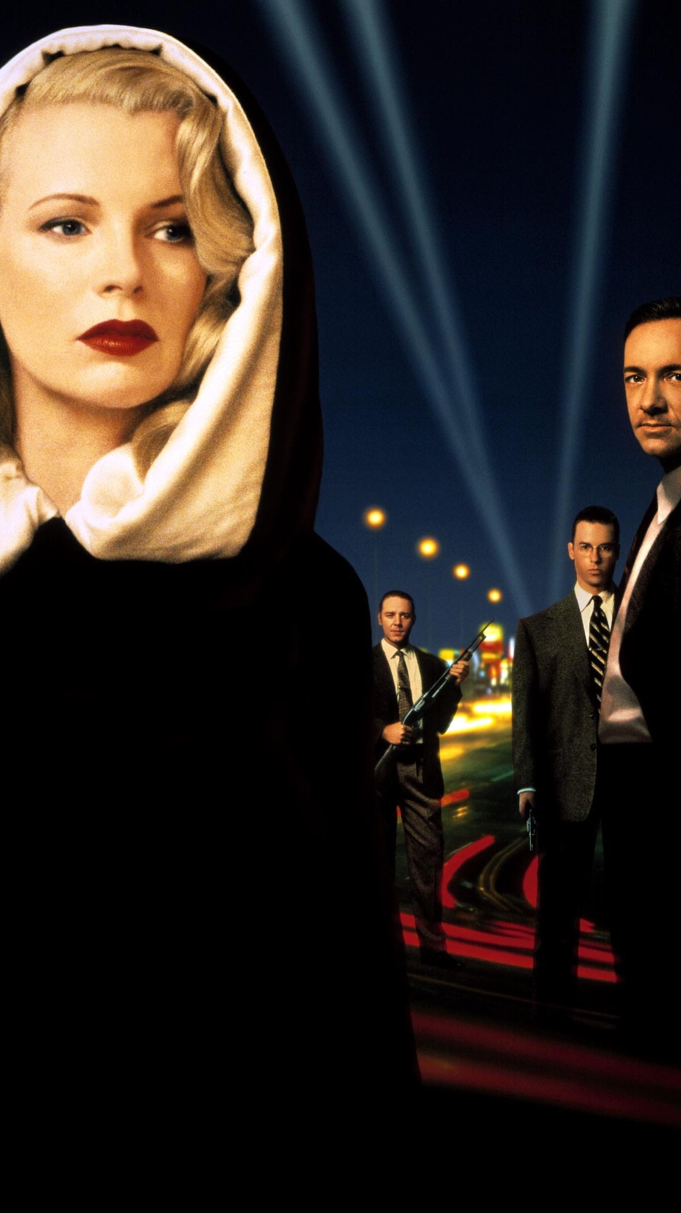 L.A. Confidential Wallpapers - Wallpaper Cave