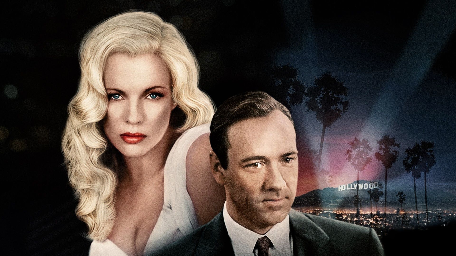 L.A. Confidential Wallpapers - Wallpaper Cave