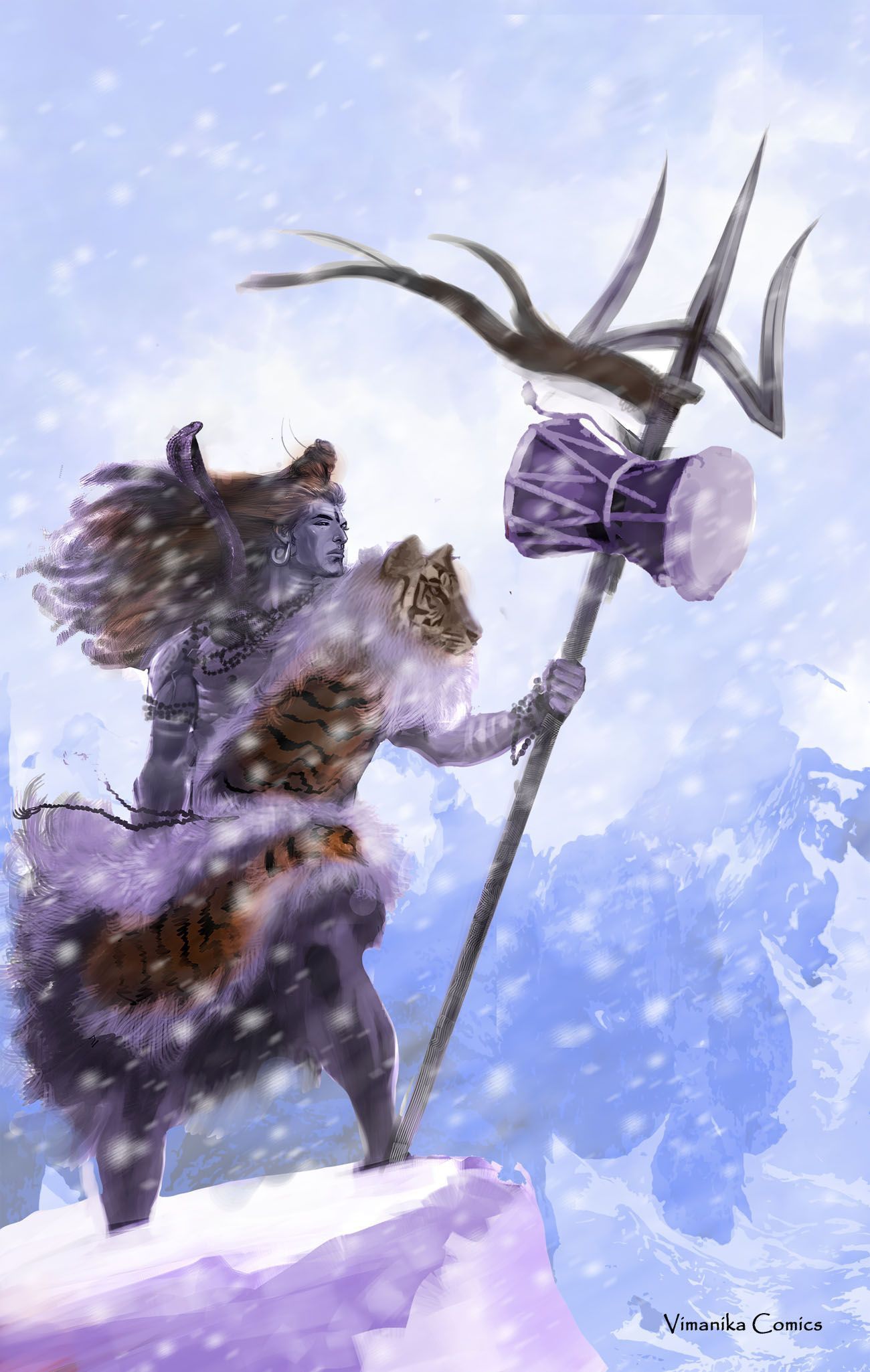 Angry Brahma Wallpapers - Wallpaper Cave