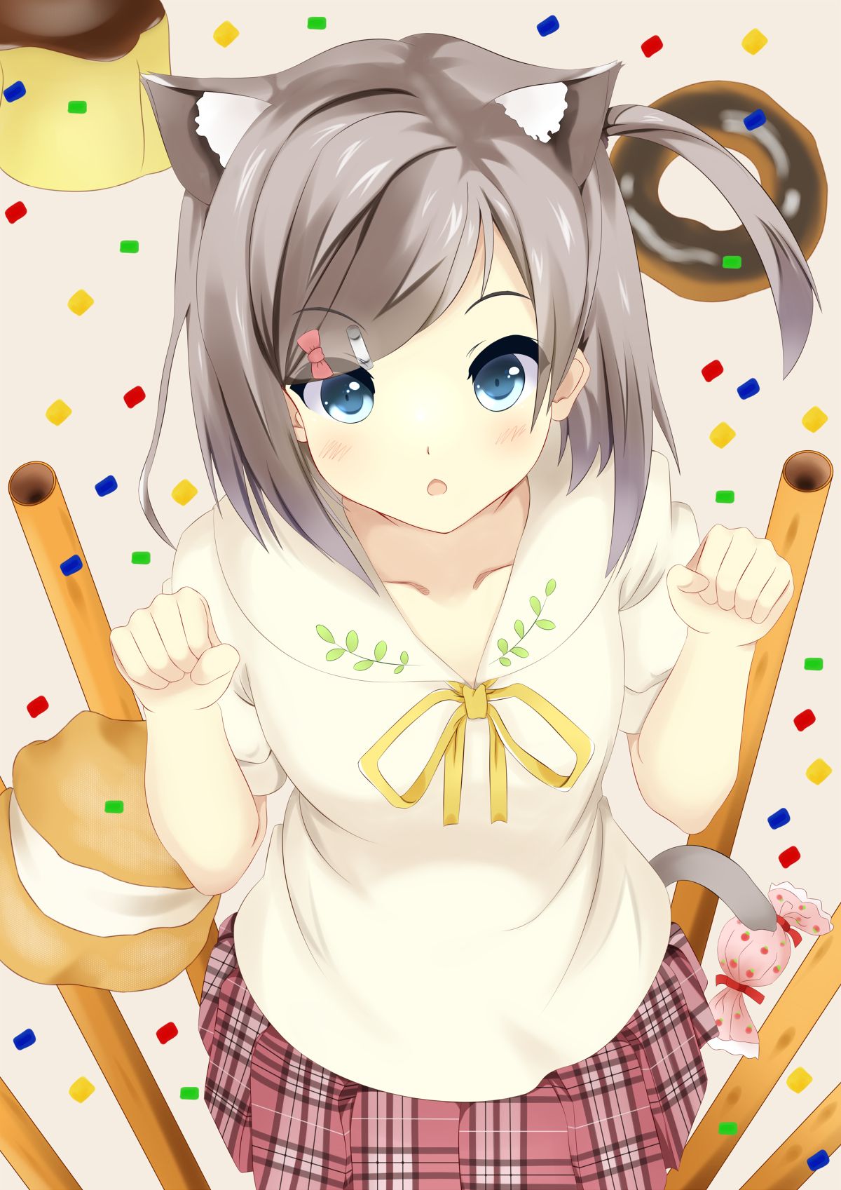 Tsukiko Wallpapers - Wallpaper Cave