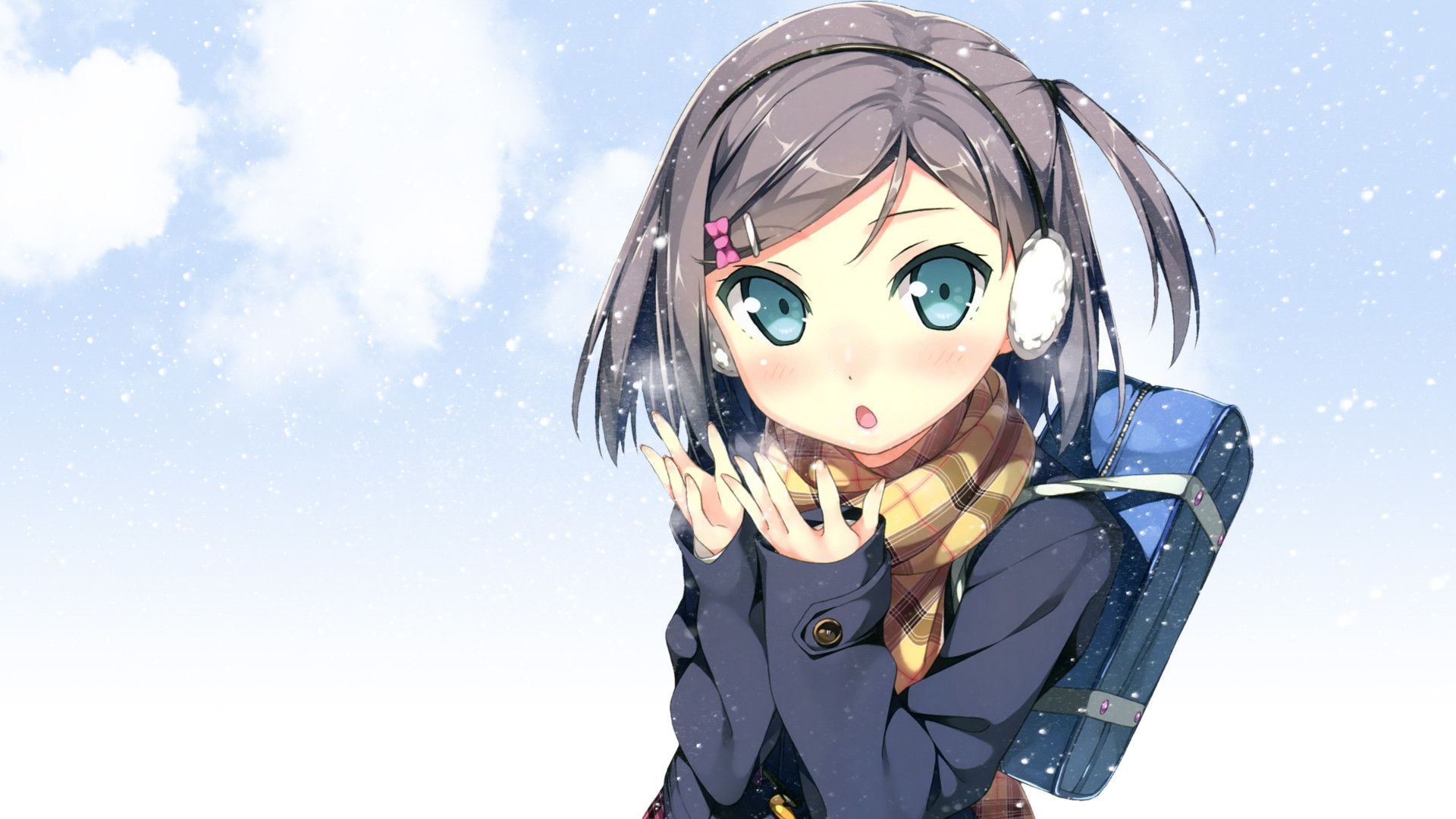 Tsukiko Wallpapers - Wallpaper Cave