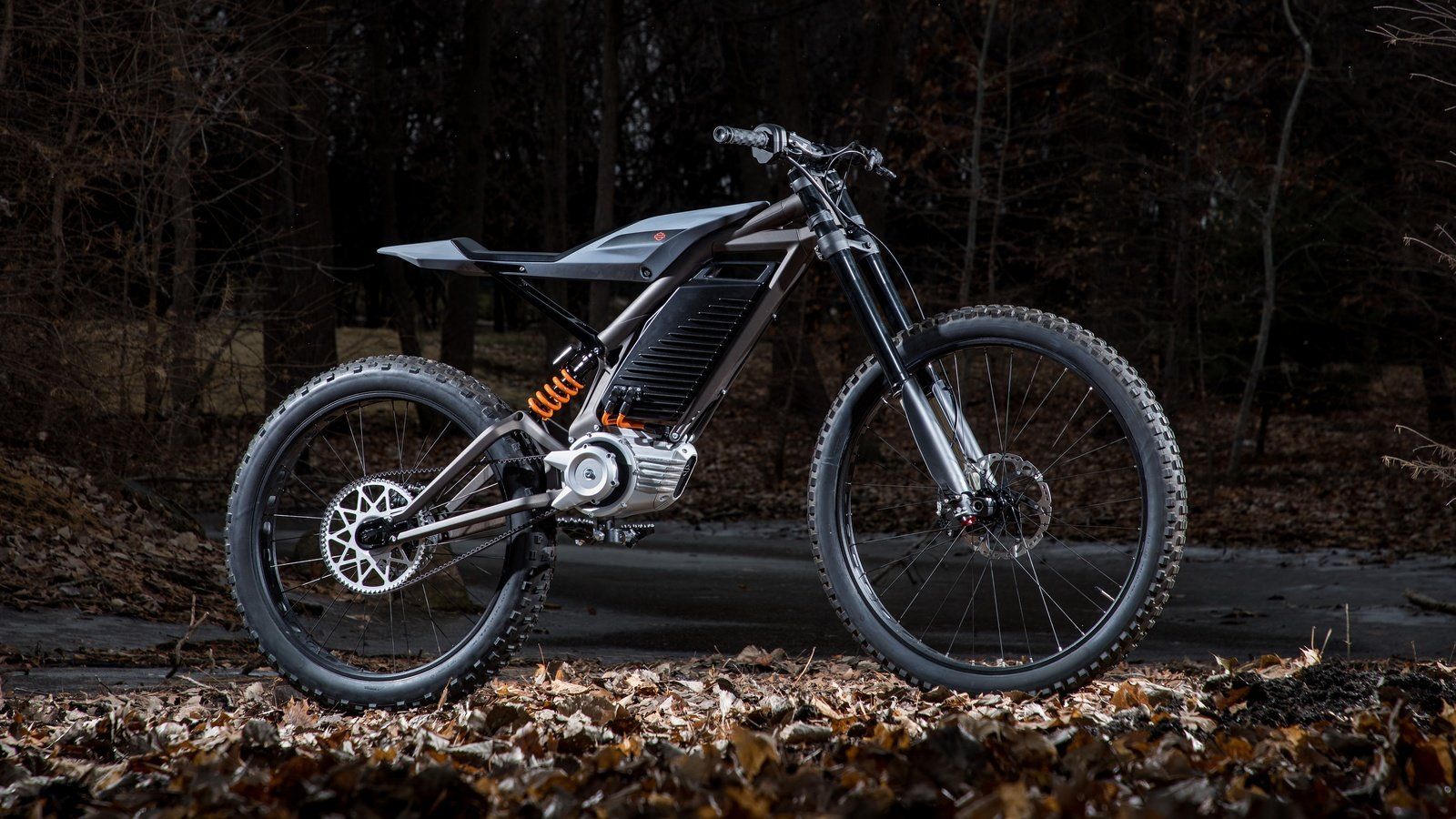 Electric Bike Wallpapers - Wallpaper Cave