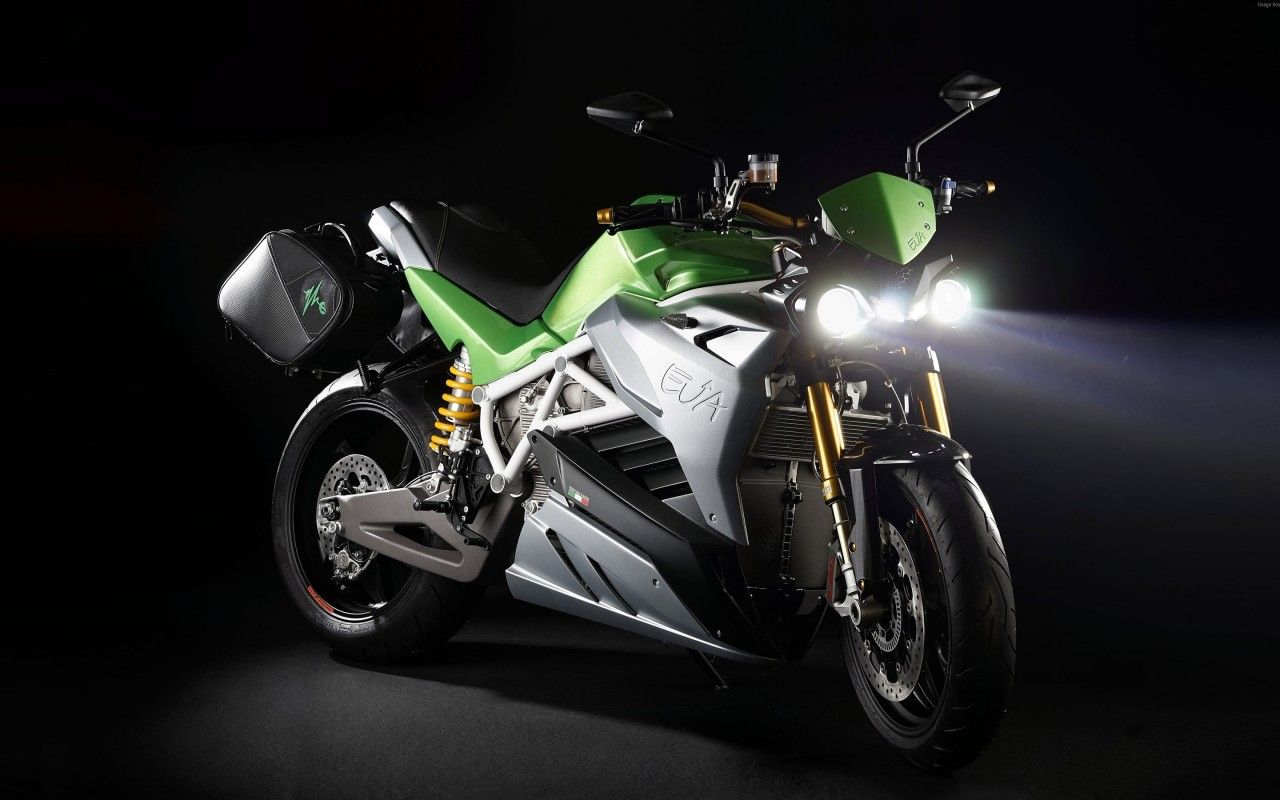 Electric Bike Wallpapers - Wallpaper Cave