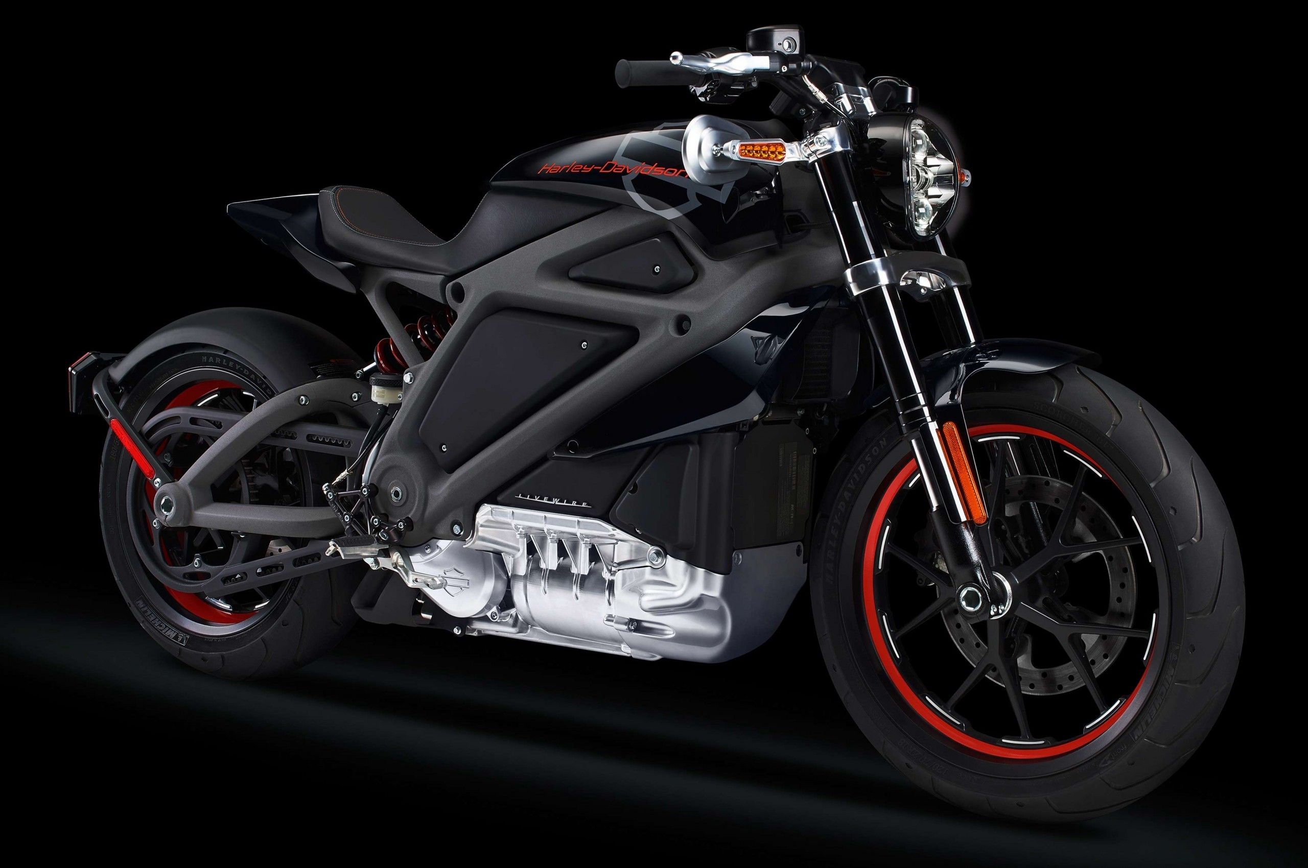 Electric Bike Wallpapers - Wallpaper Cave