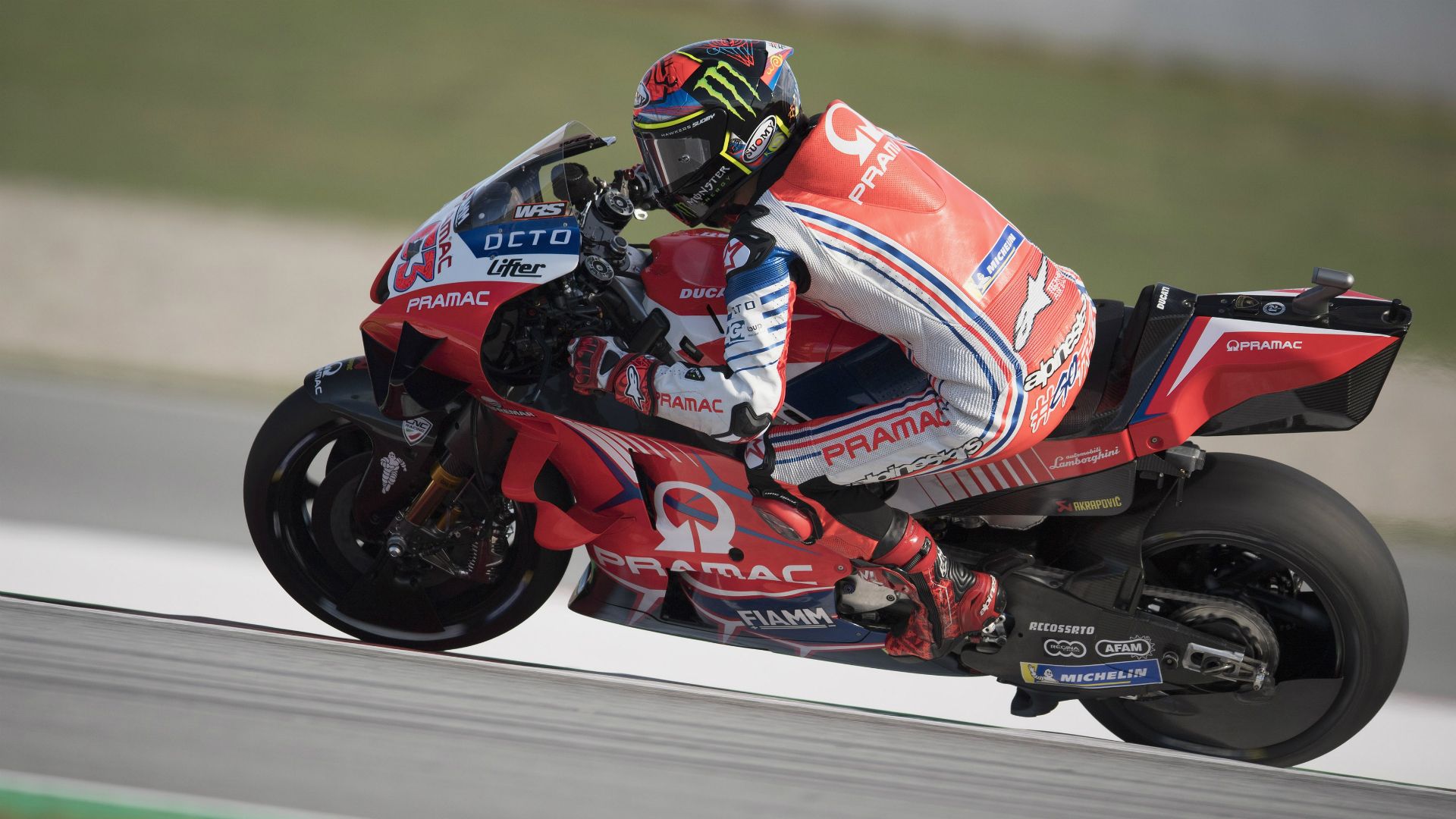 Francesco Bagnaia Wallpapers - Wallpaper Cave