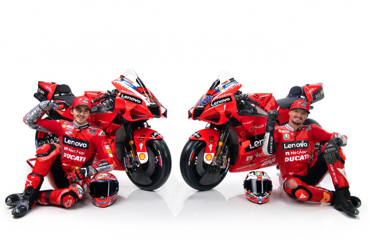 Francesco Bagnaia Wallpapers - Wallpaper Cave