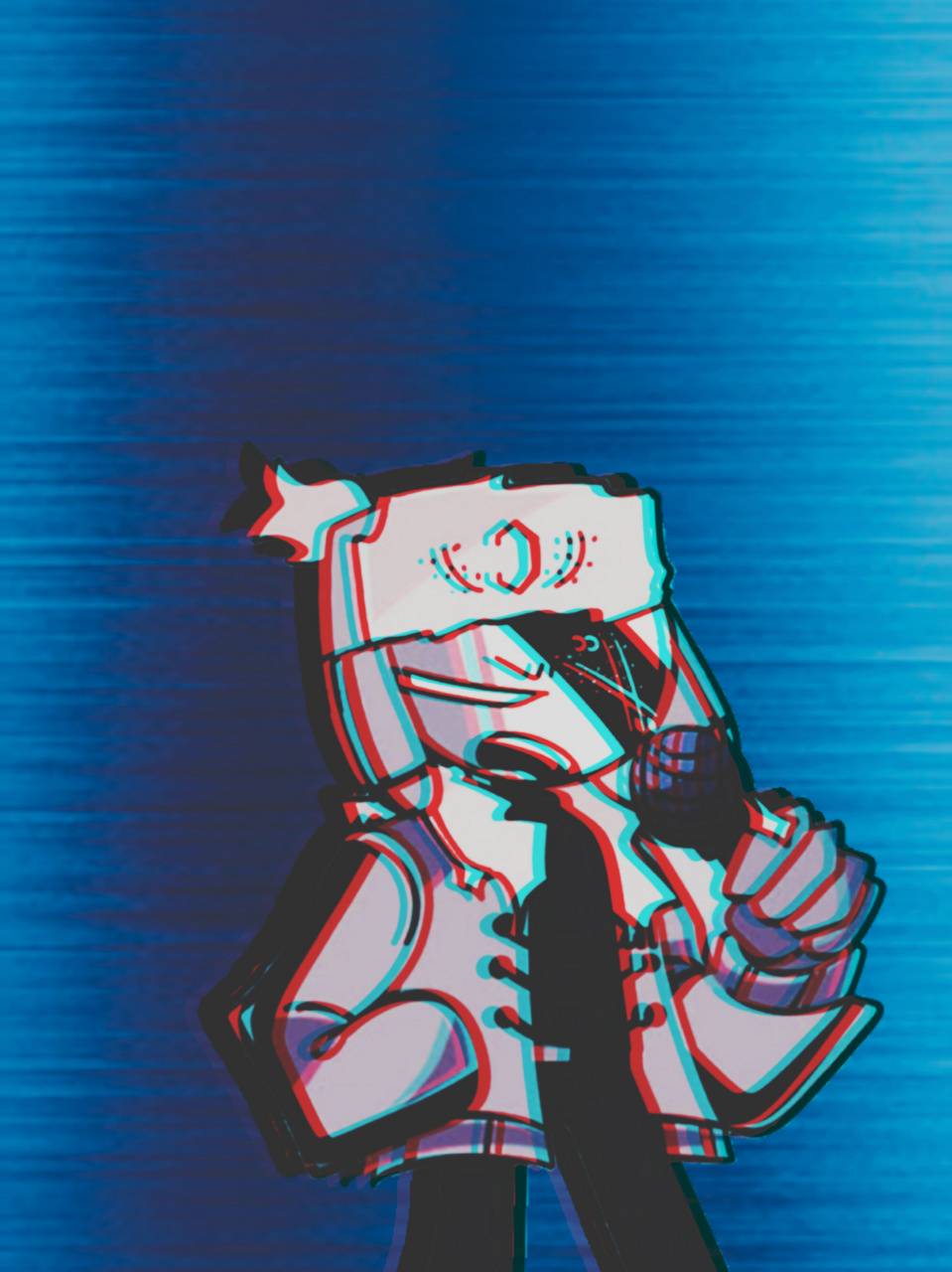 FNF Selever Wallpapers - Wallpaper Cave