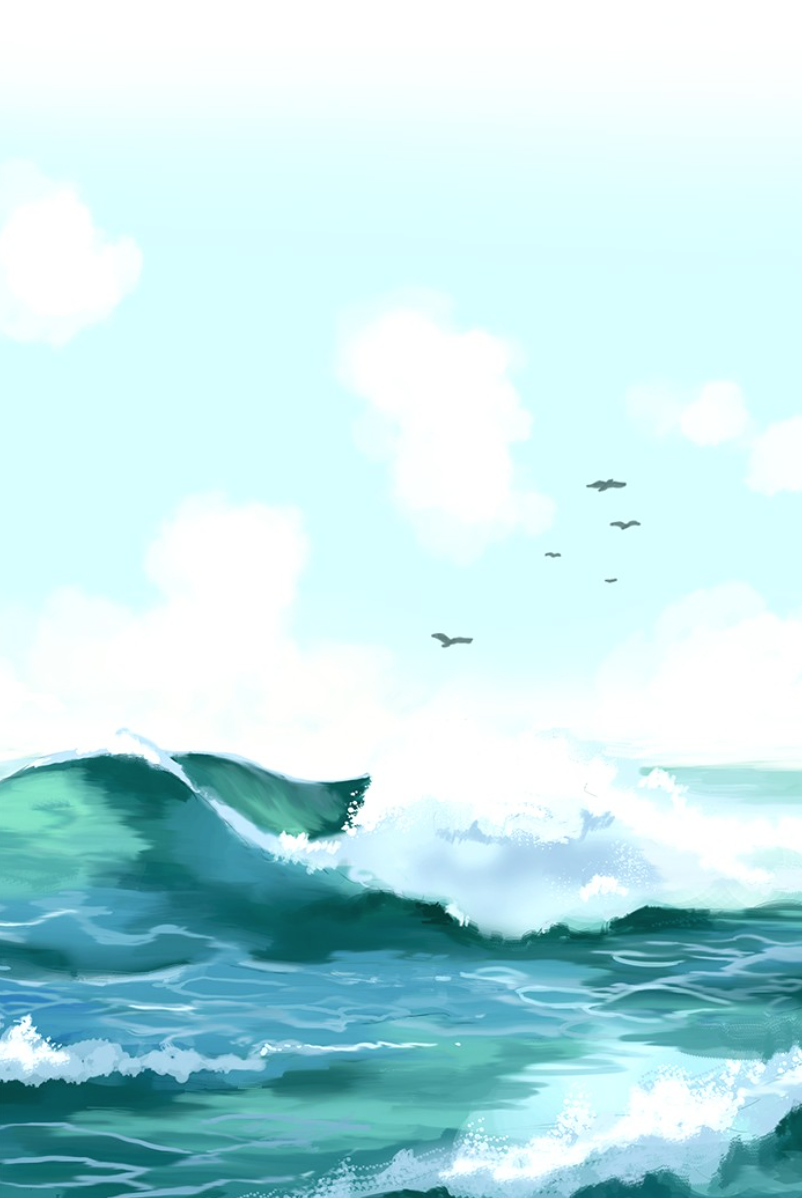 Siren's Lament Wallpapers - Wallpaper Cave