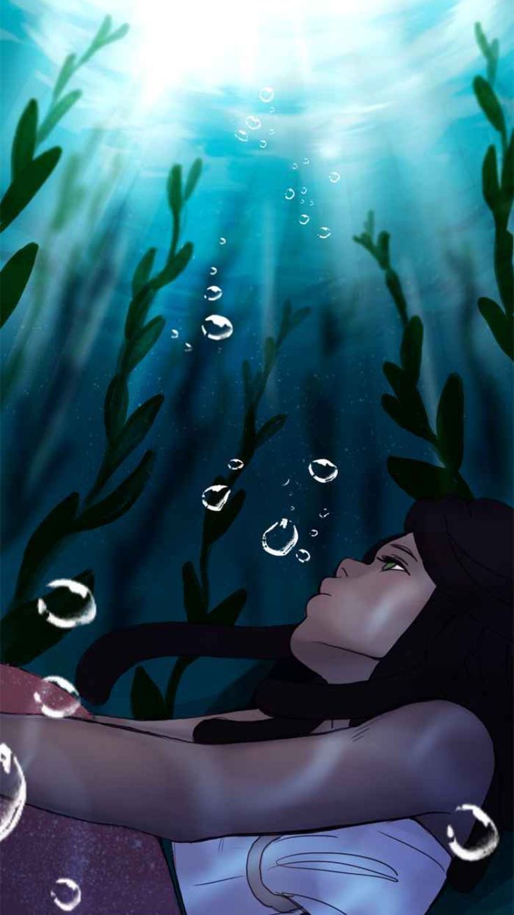 Siren's Lament Wallpapers - Wallpaper Cave