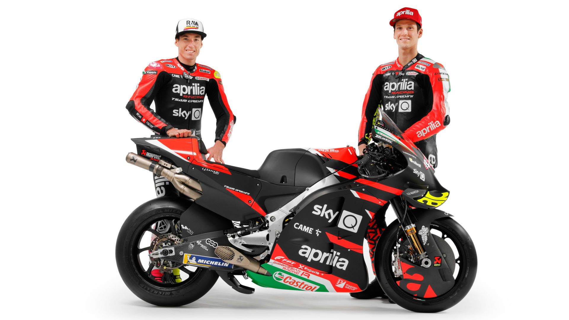 Aprilia Moto GP 2021 Wallpapers - Wallpaper Cave