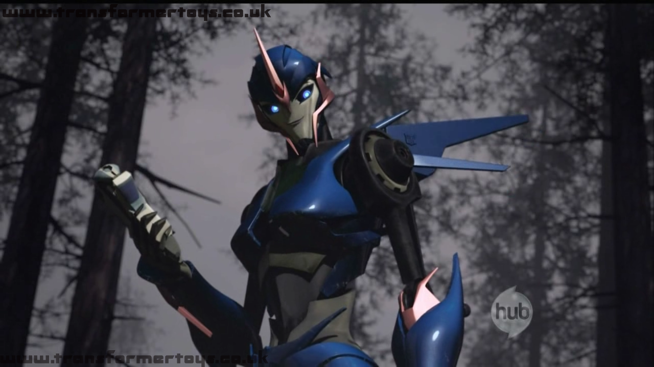 Transformers Movie Arcee Wallpapers - Wallpaper Cave